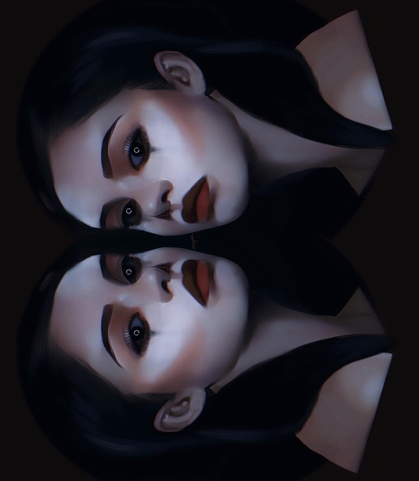 ArtStation - Mirrored