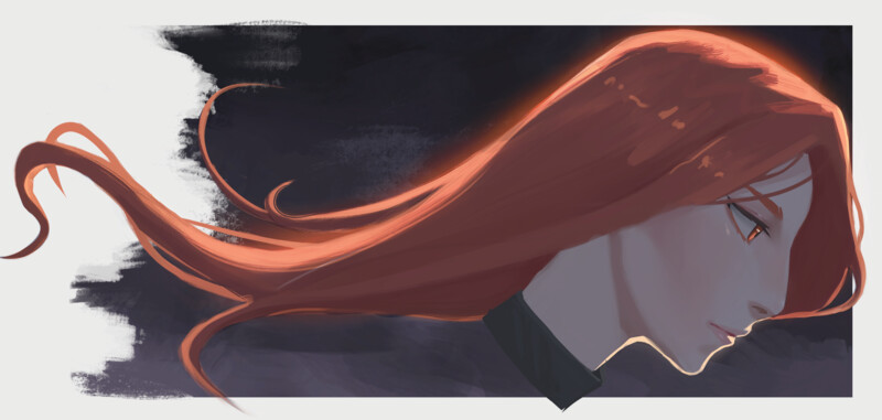 ArtStation - Gamaliel