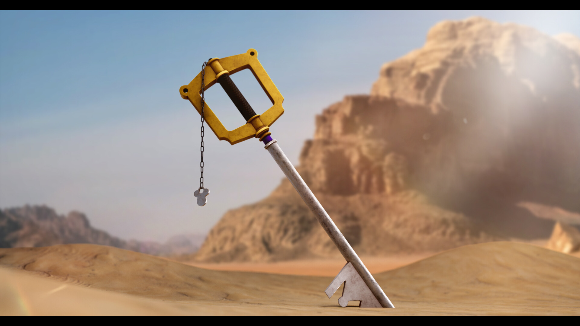 ArtStation - 3D Asset and Prop Creation