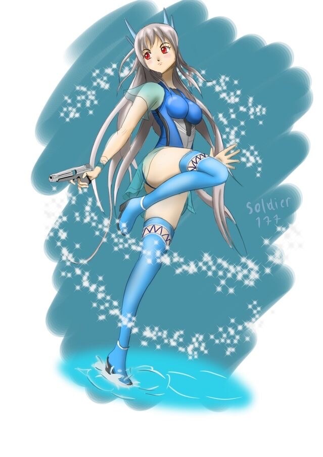 ArtStation - Fast art