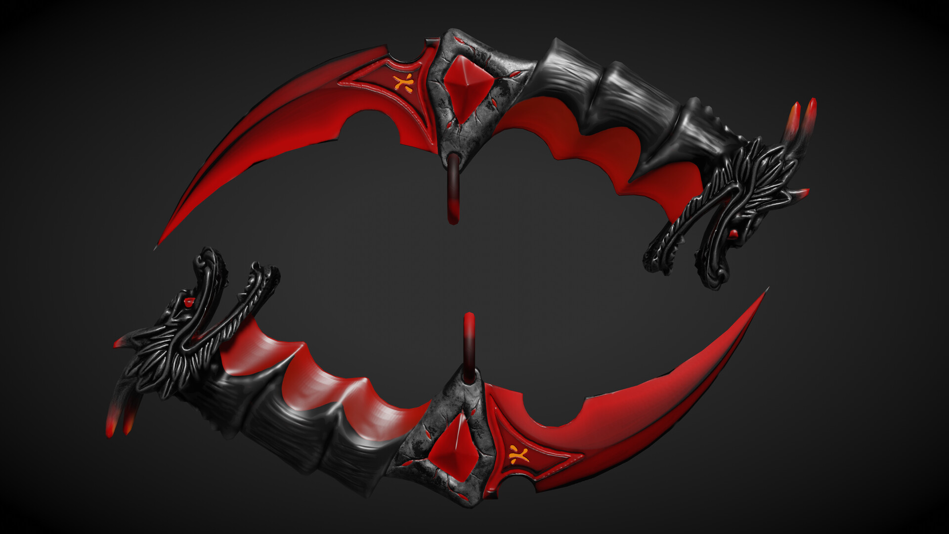 Karambit Concept