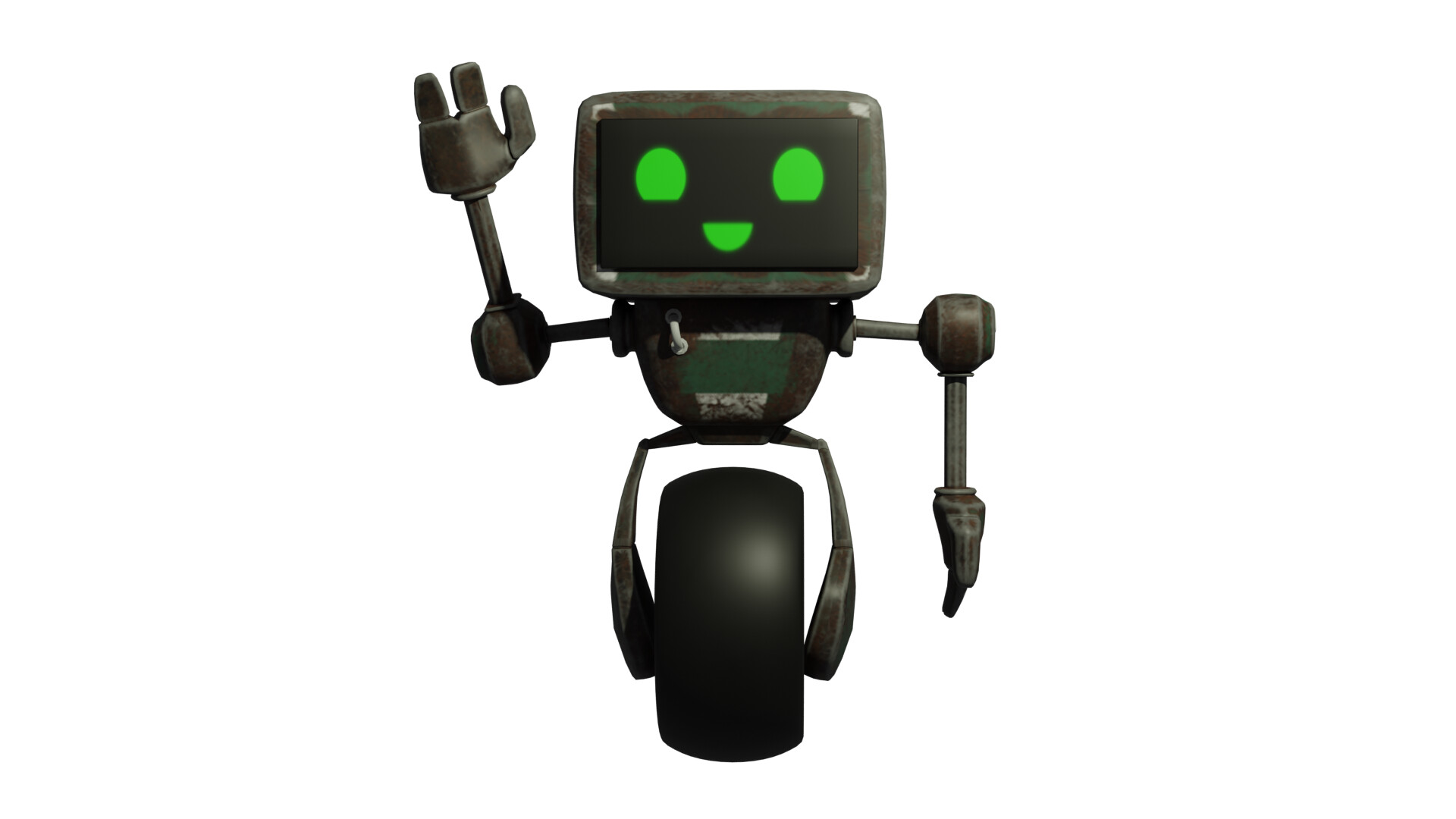 ArtStation - Scrappie