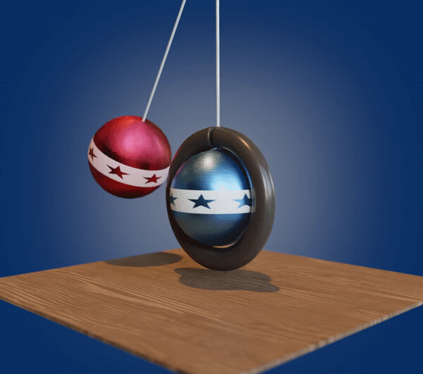 ArtStation - Satisfying Animation