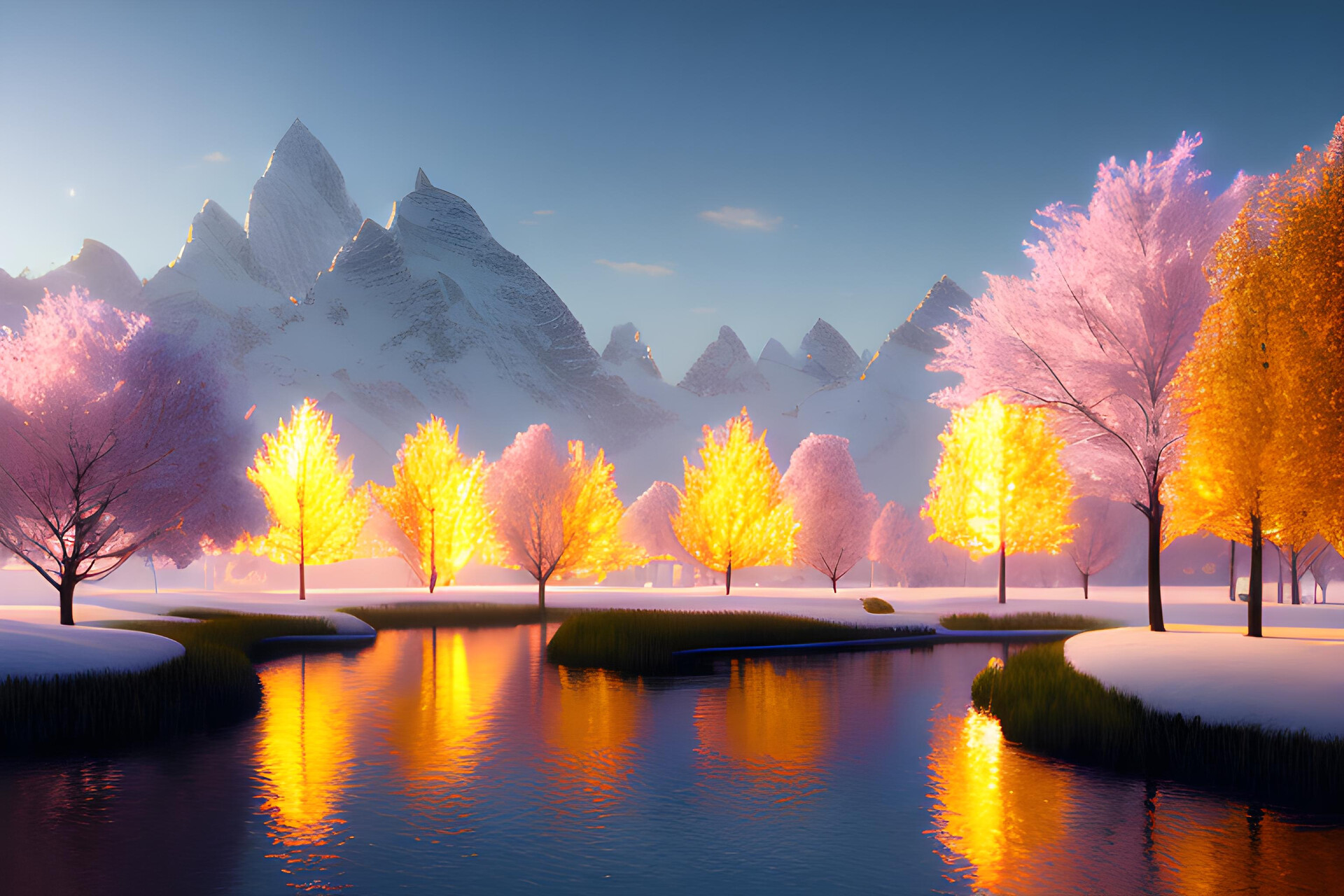 ArtStation - Something different