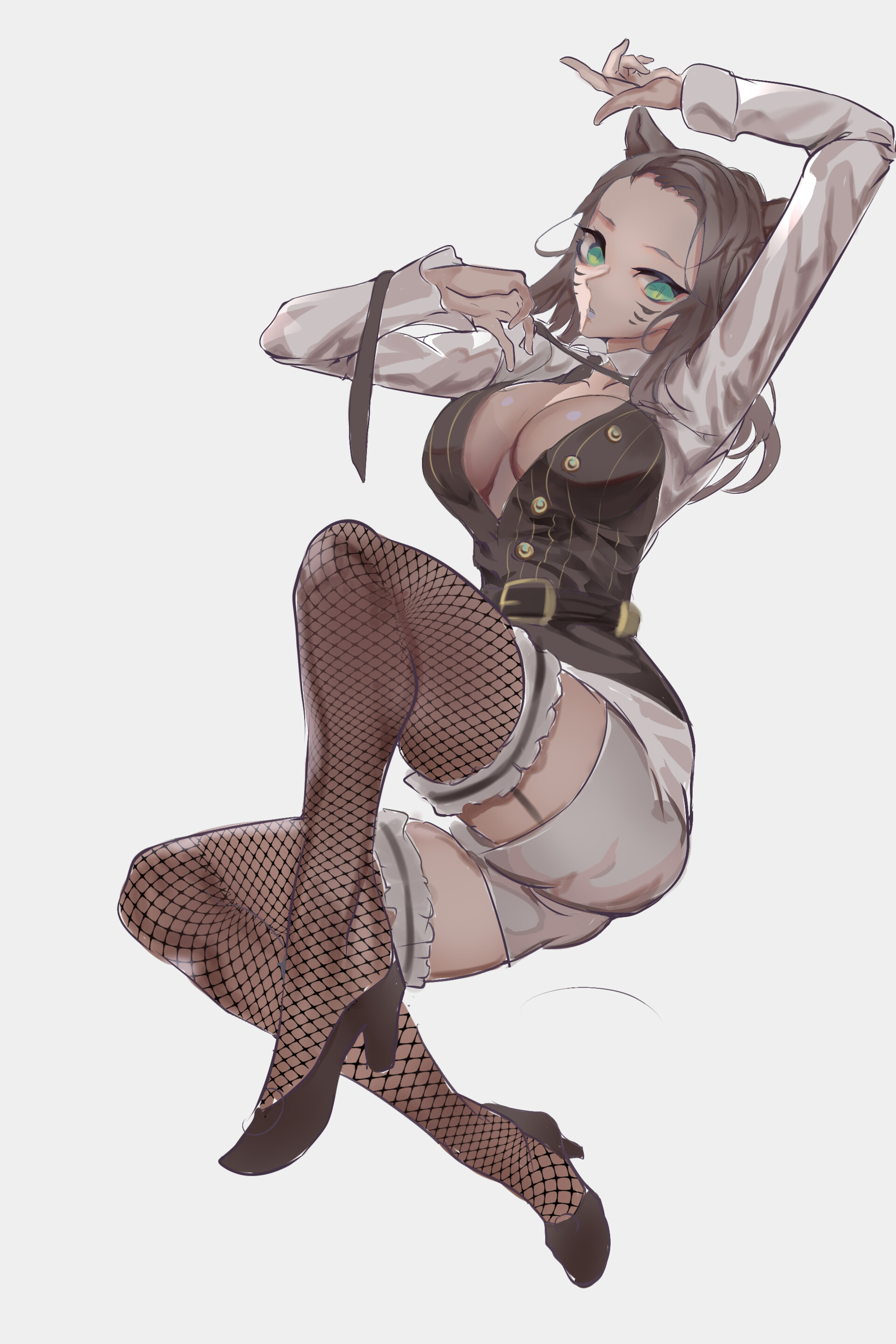 ArtStation - 2019-2021 artwork