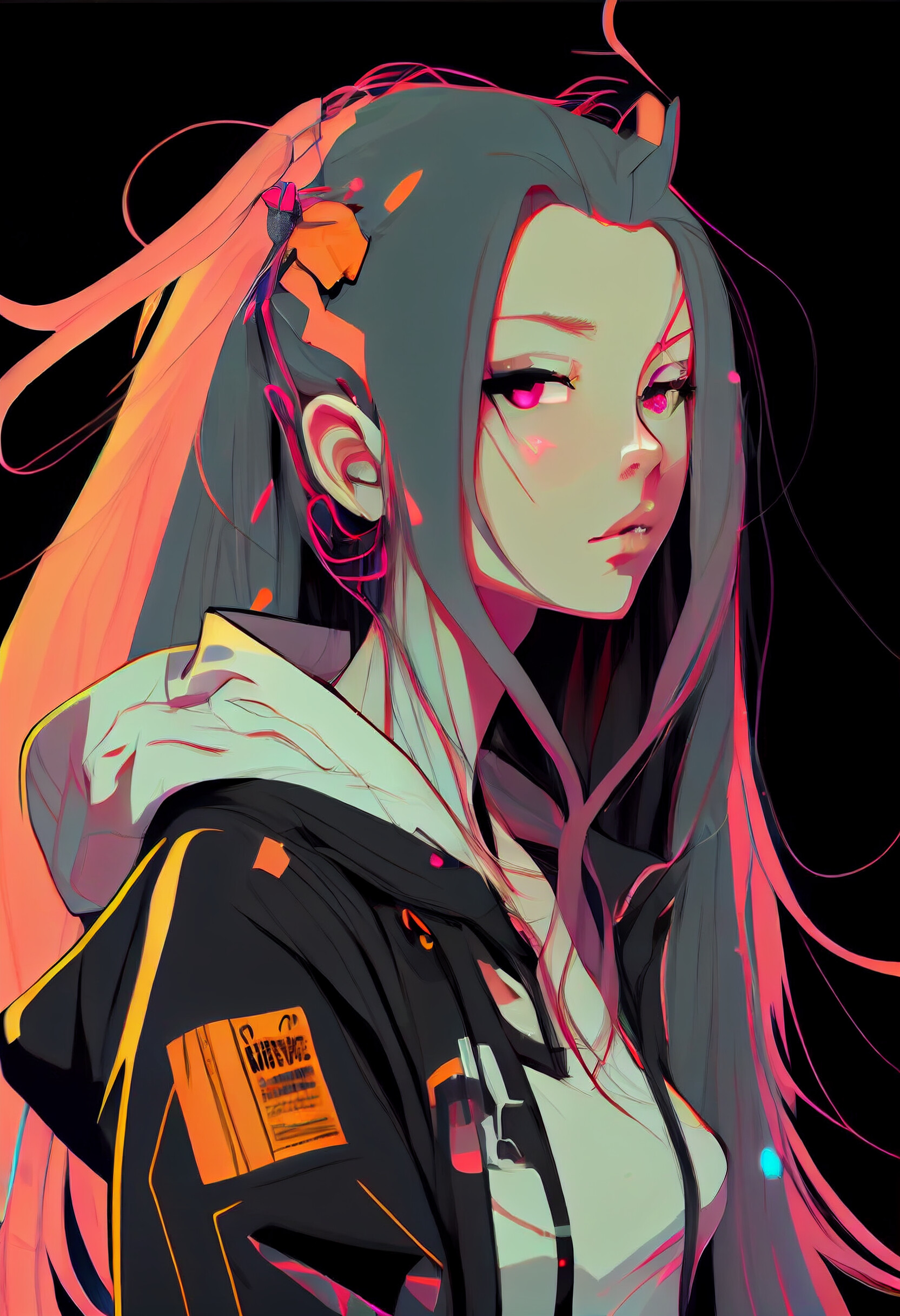 ArtStation - Genesis 567