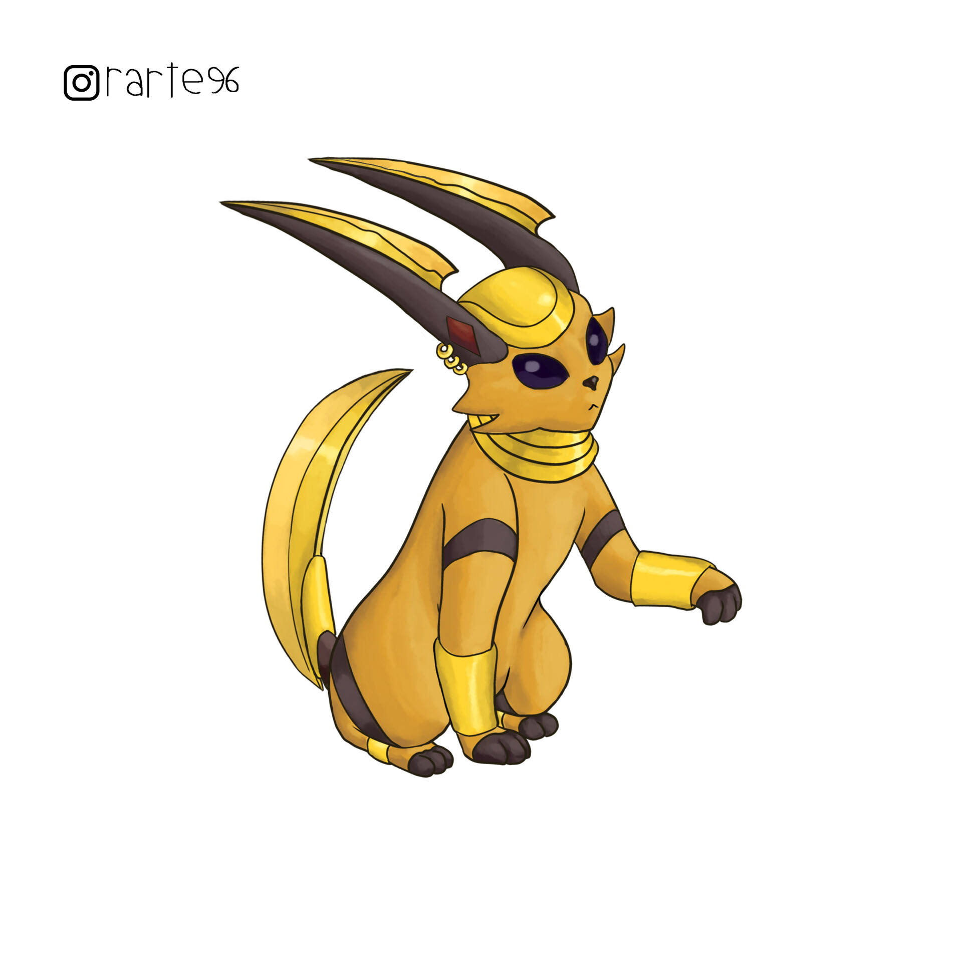 Eeveelutions Fighting