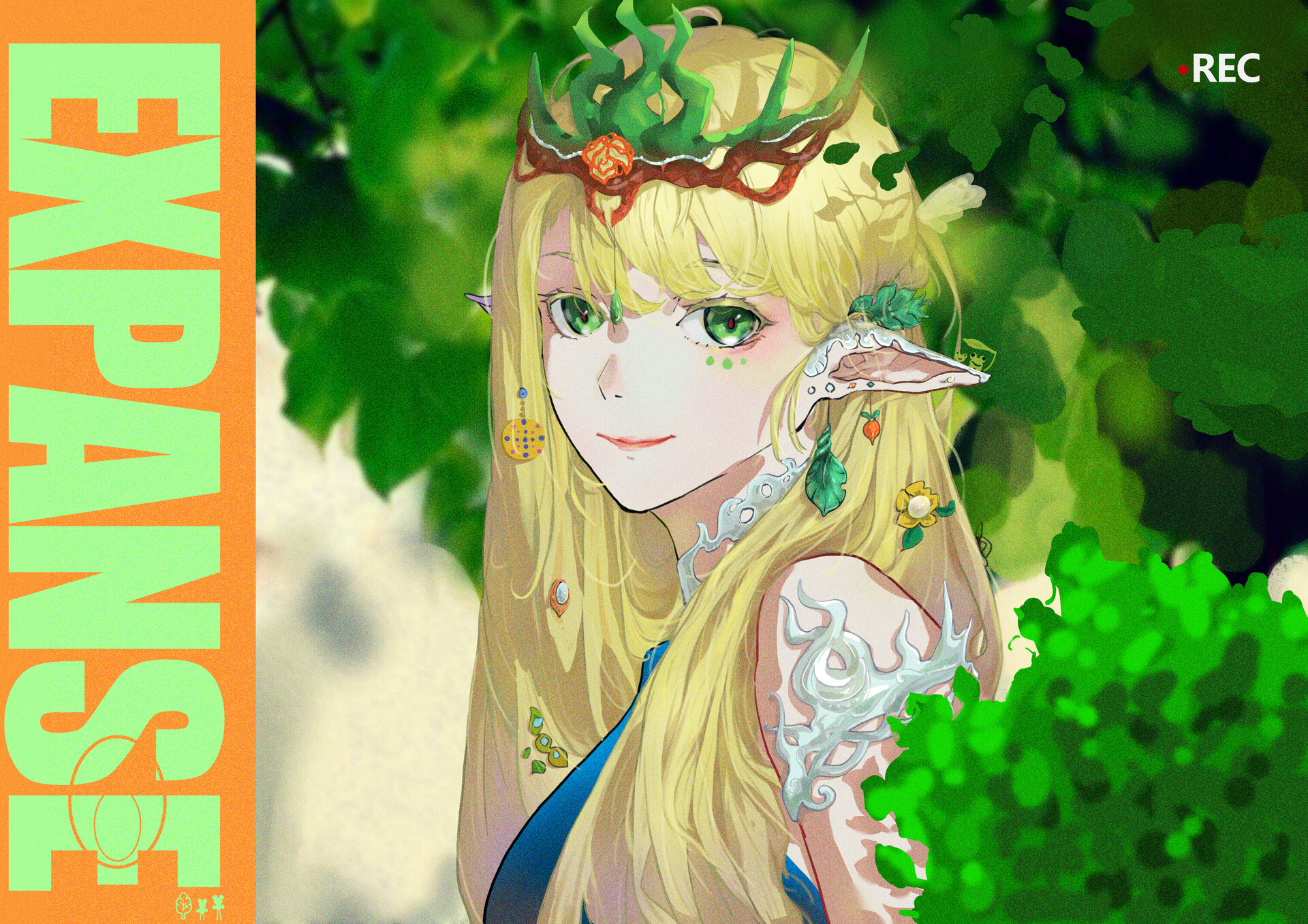 ArtStation - EXPANSE