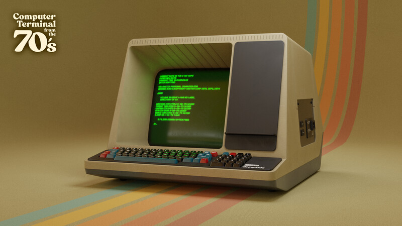 ArtStation - András Bordács