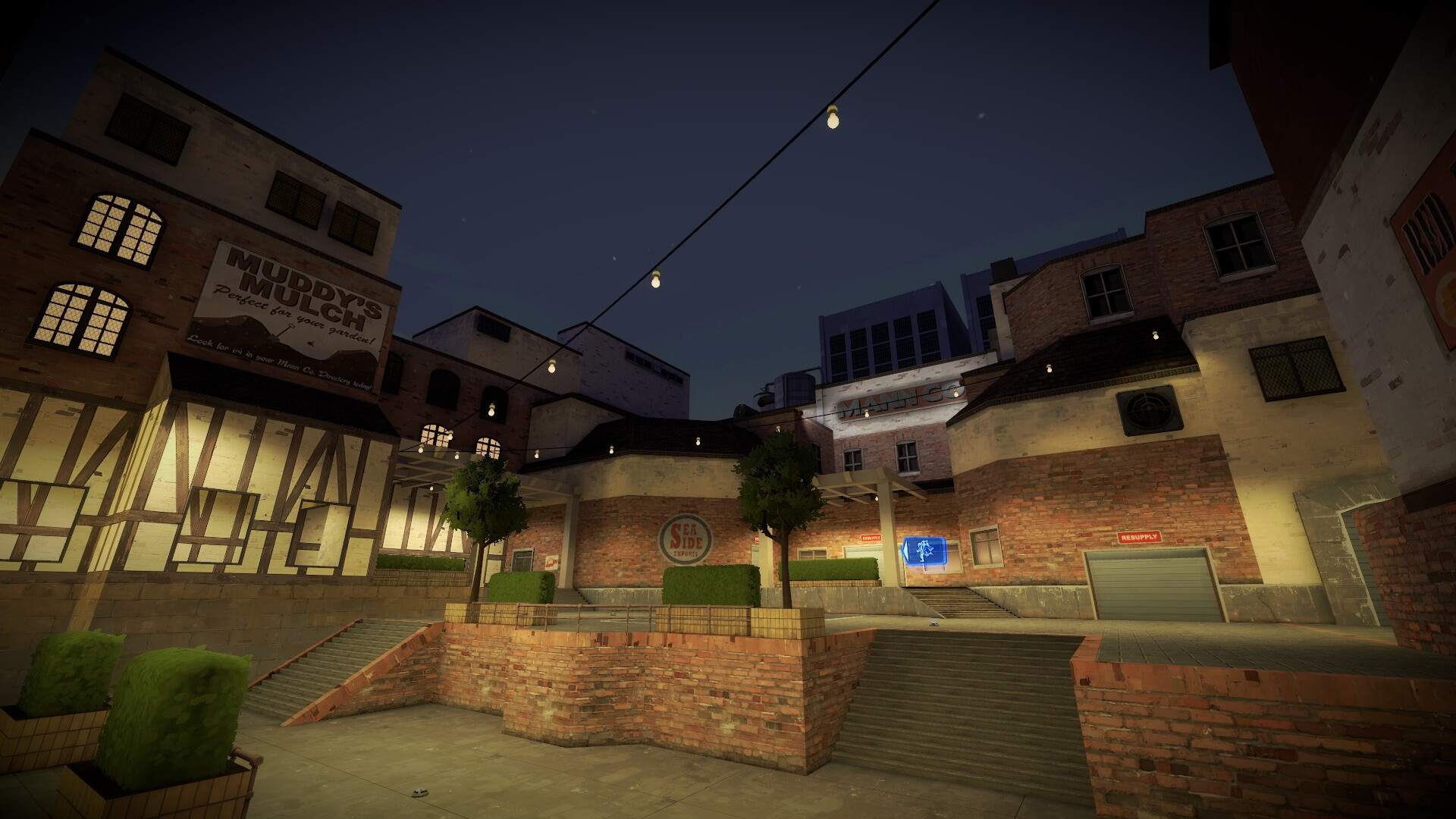 Nick Baker - Havana (Team Fortress 2)