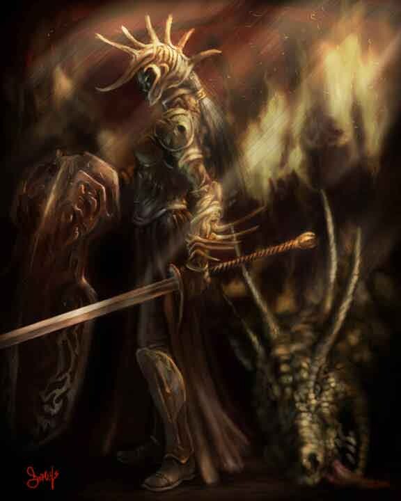 Tim Samuels - Digital Art