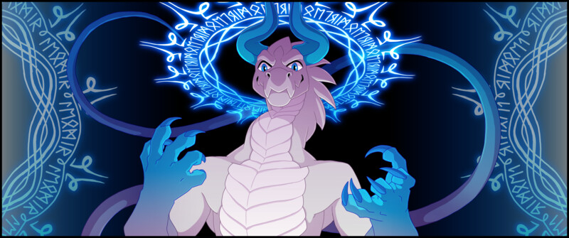 ArtStation - wingedwolf94