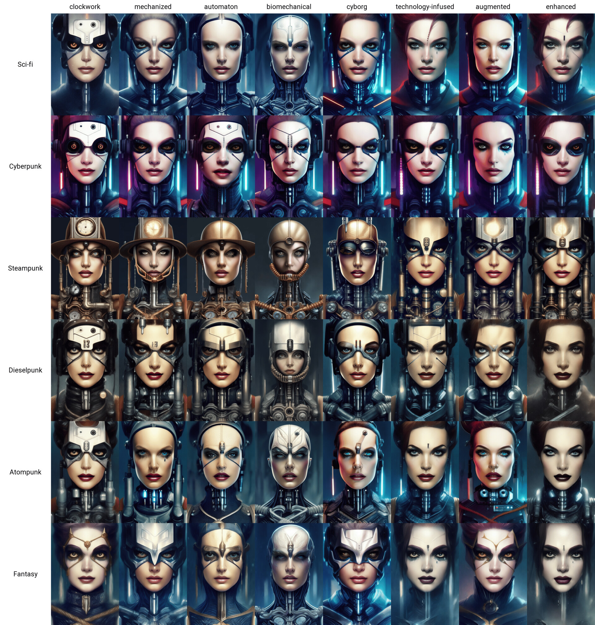 Ivan Garcia Filho - Biomechanical - Breakdown