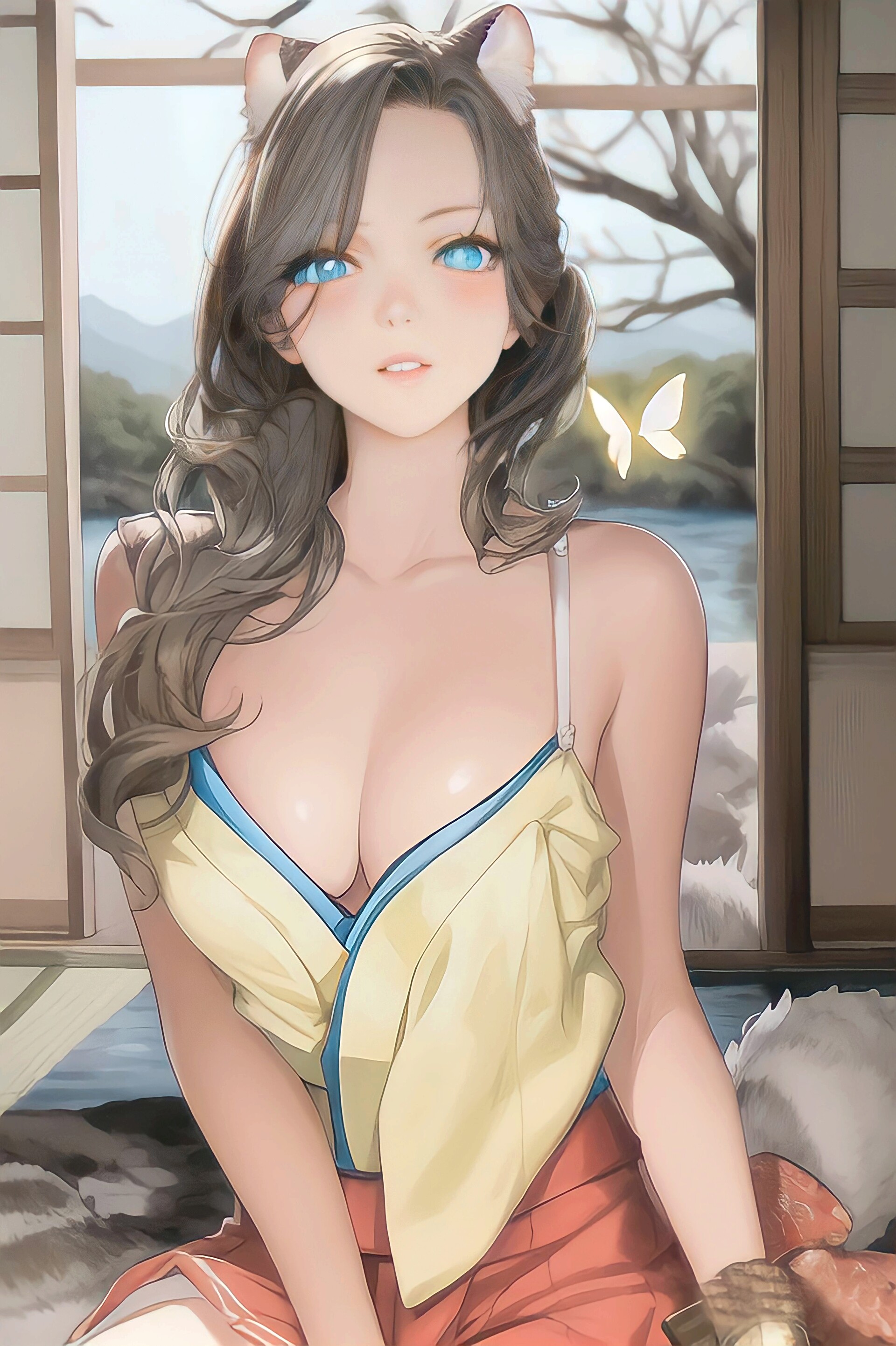 khoa-tr-n-kihosakurai09012301.jpg (1920×2883)-花瓣网