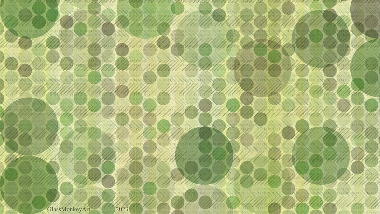 Matthew Rice - Old Leaves