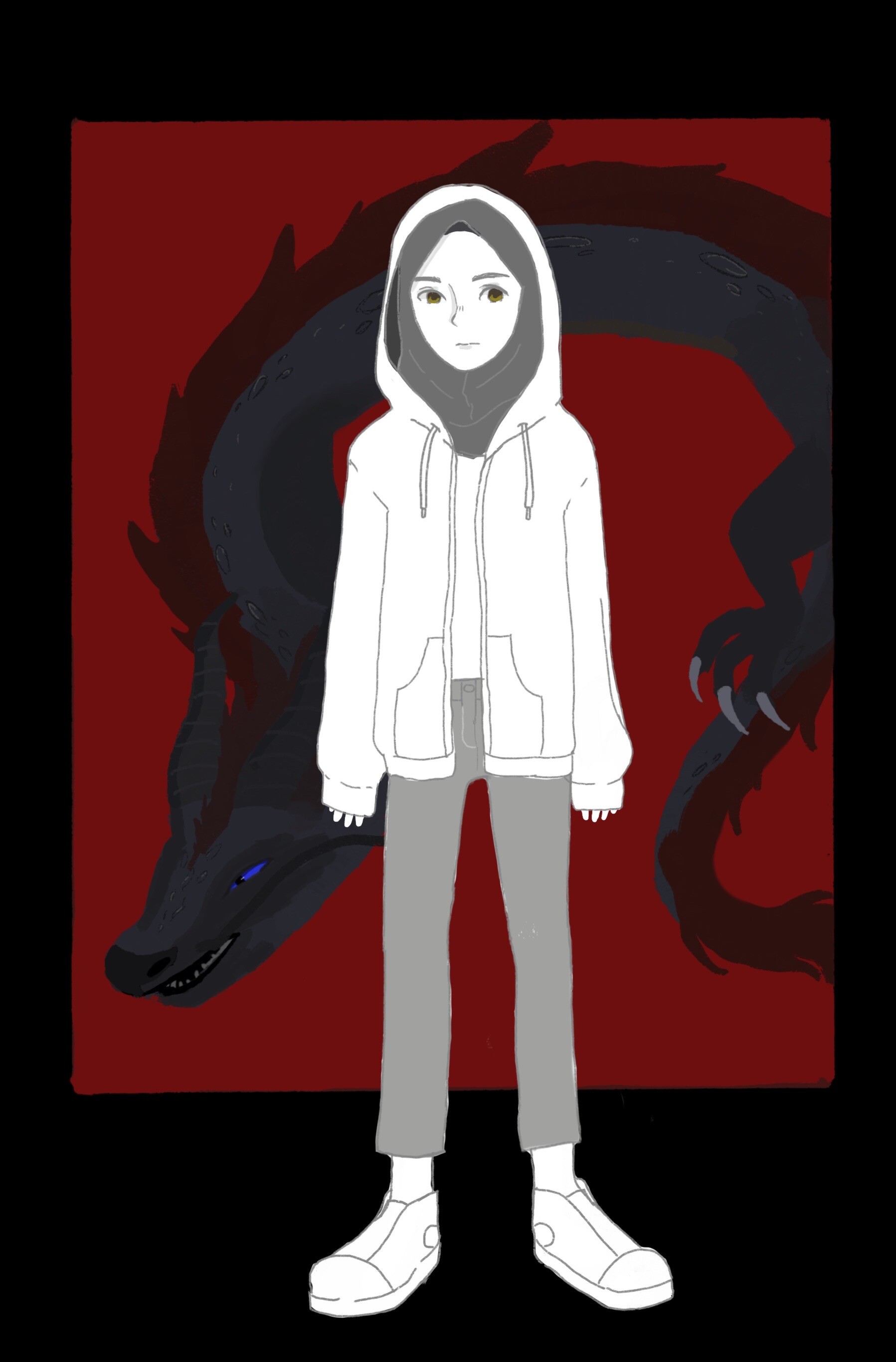 ArtStation - Illustration