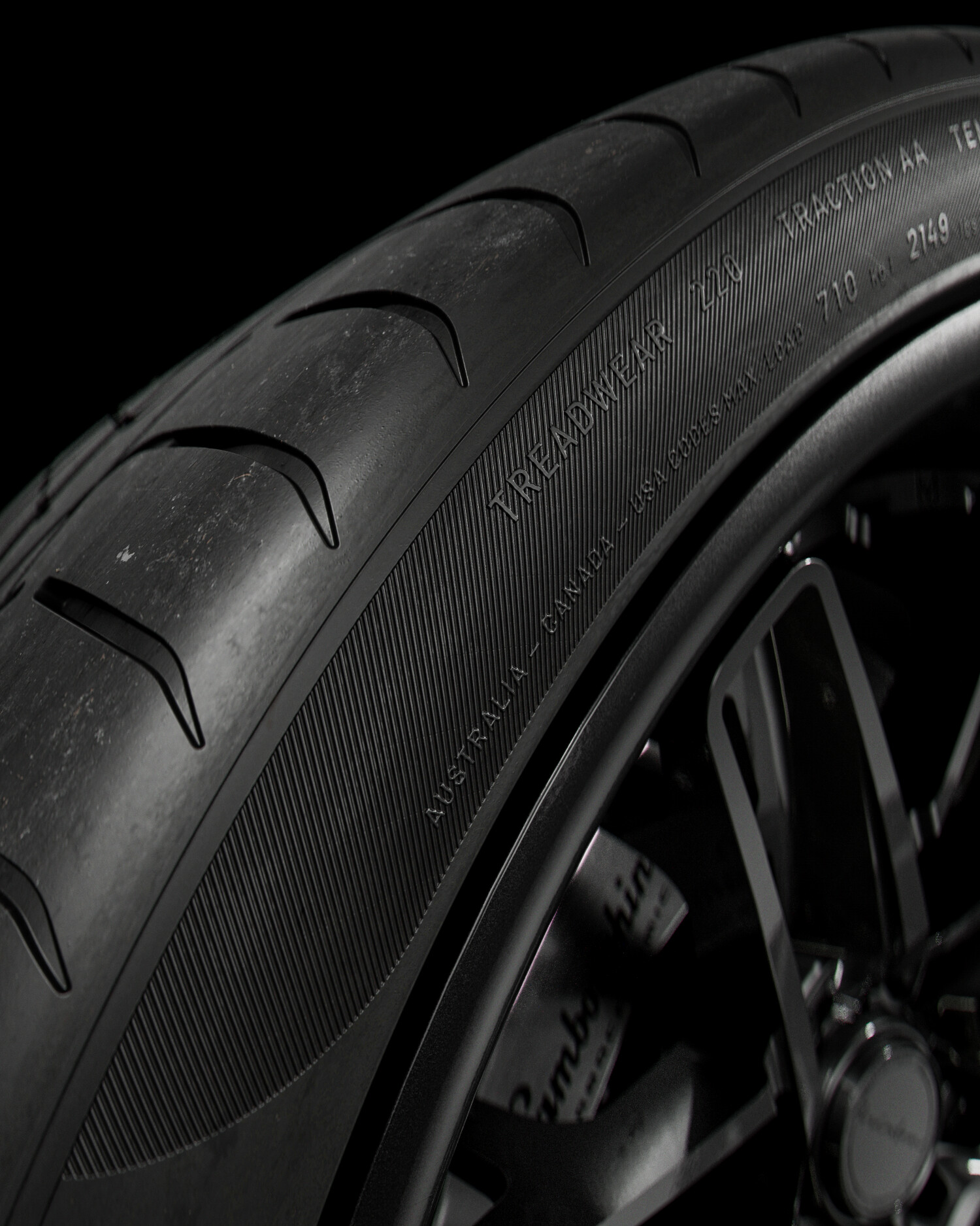 Roman Tikhonov - Pirelli P ZERO™ 355/25 ZR21 (107Y) • 220/AA/A • XL L ...