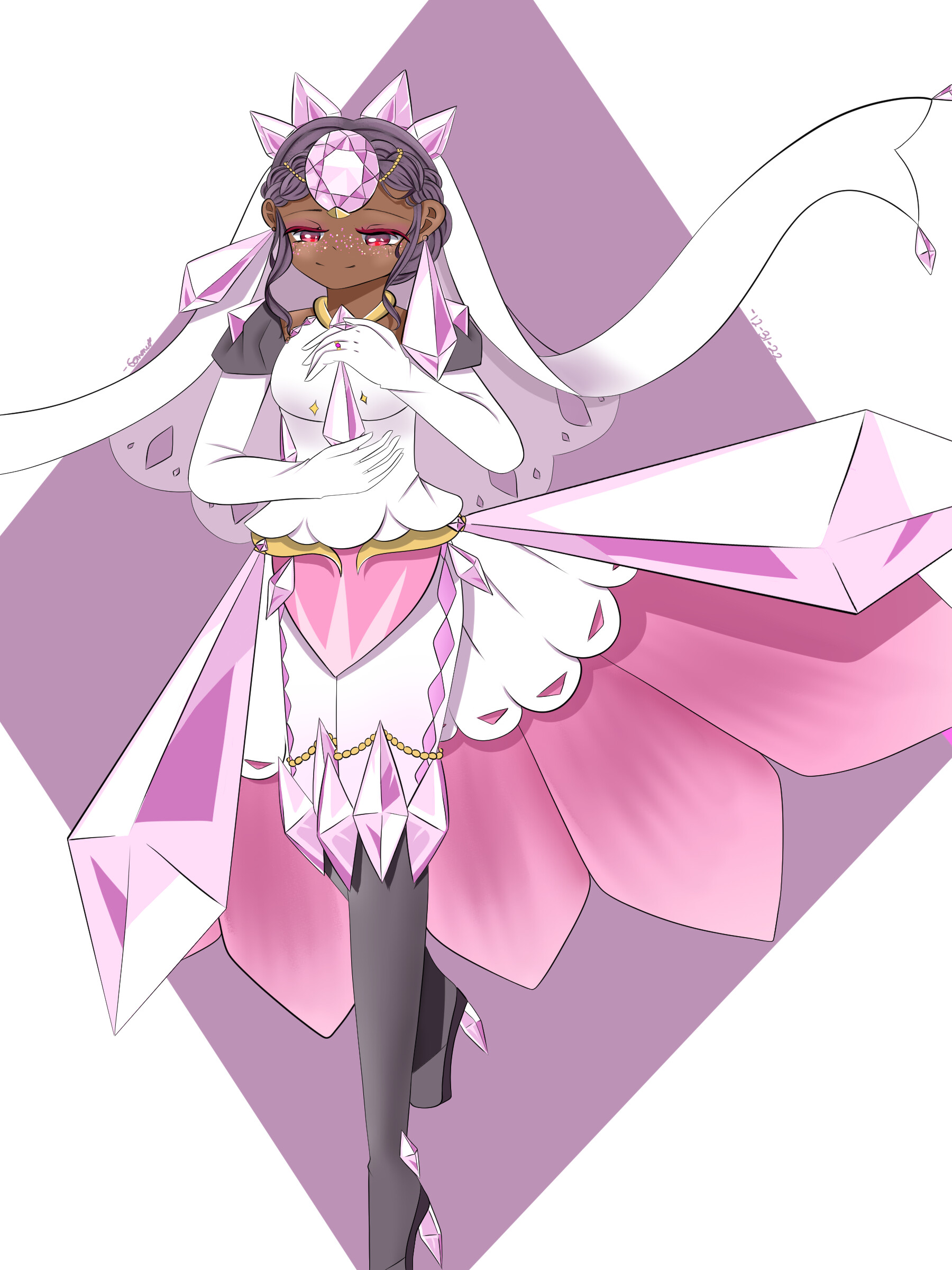 ArtStation - Samwich's work