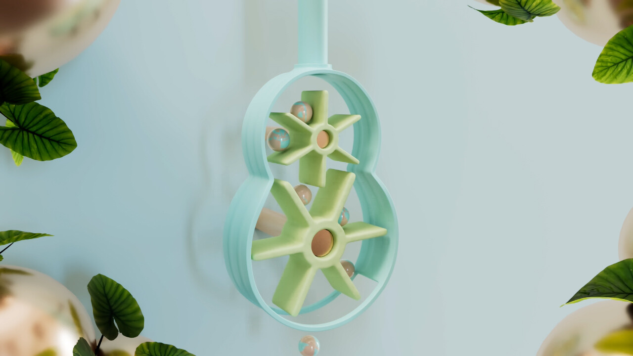 ArtStation - MASH Loops