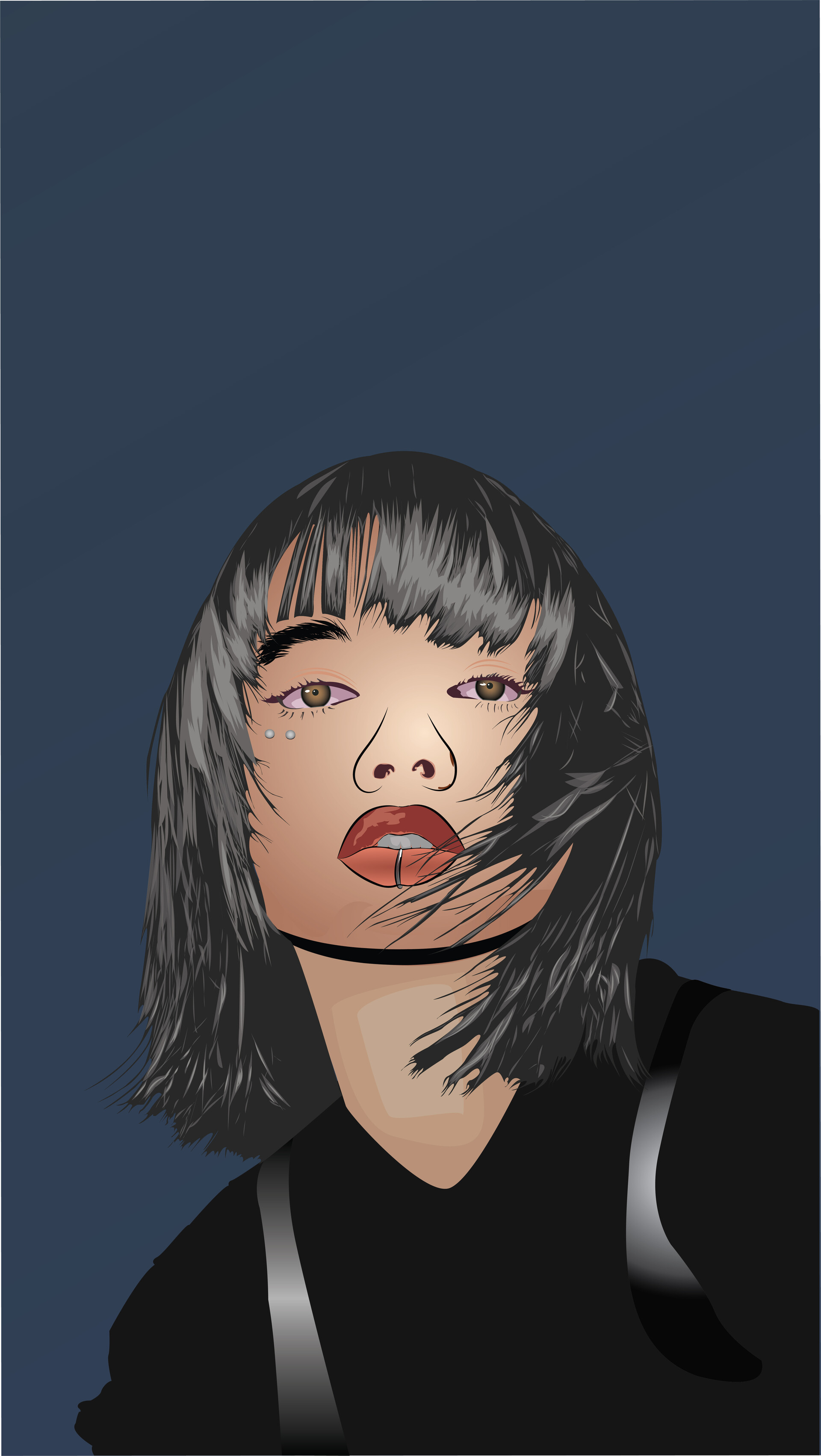 ArtStation - LISA ILLUSTRATE