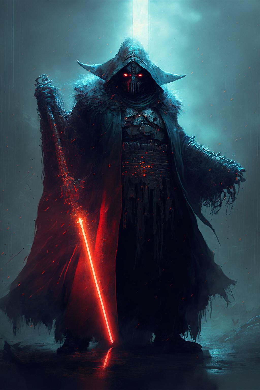 Ruul Von Kreg | RPG Sessions