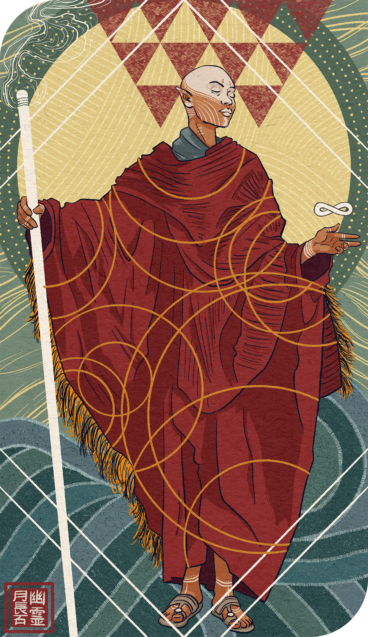 ArtStation - Fëor Mithannûn - Qualinesti Elf Wizard of the Order of the ...