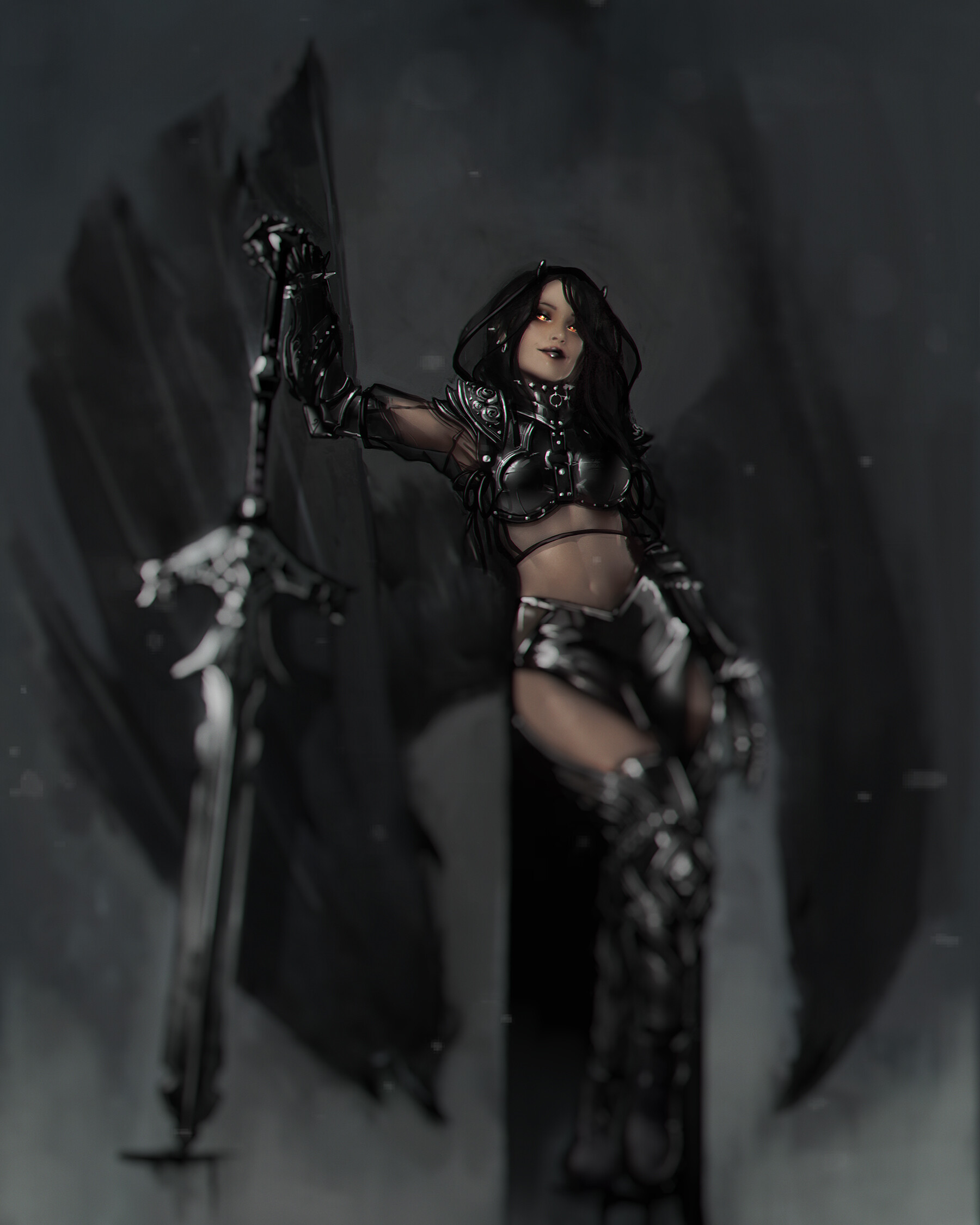 Pavel Eryzhenskii Personal Sketches Vol 7