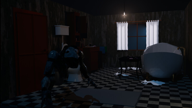 ArtStation - Andreas