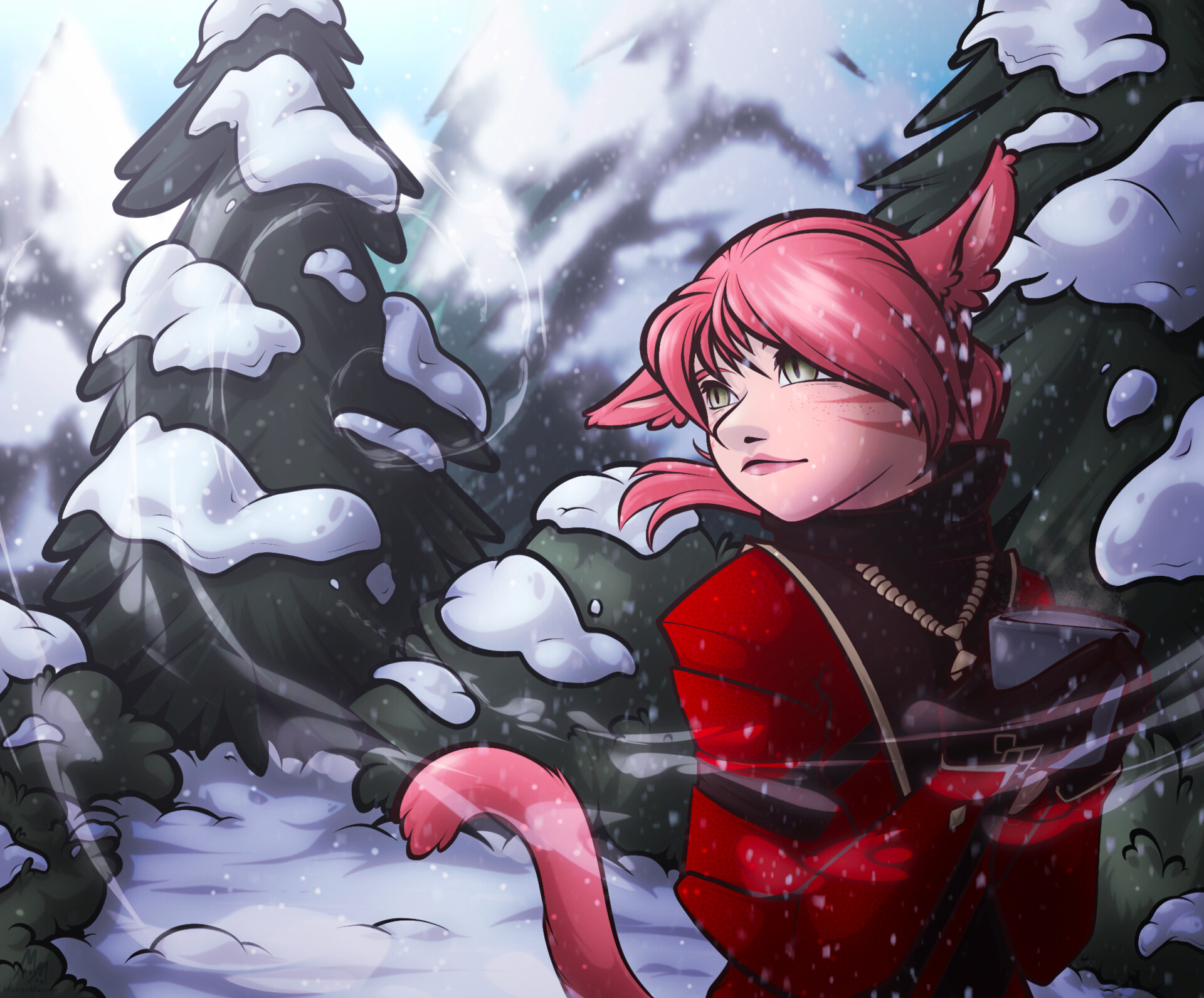 ArtStation - Creators Guild SS 2022