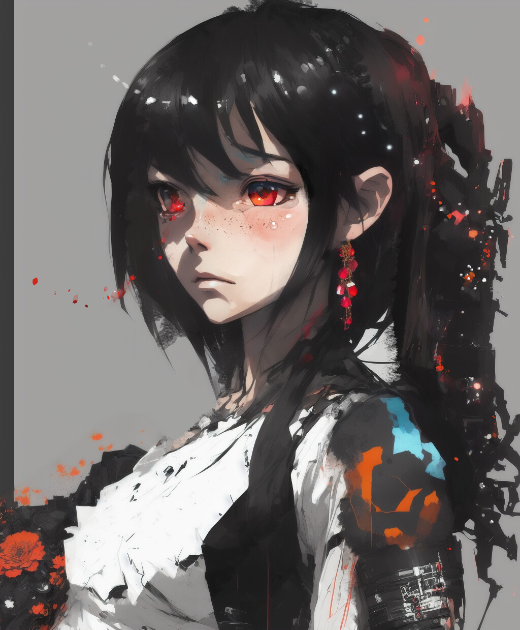 ArtStation - Wistful