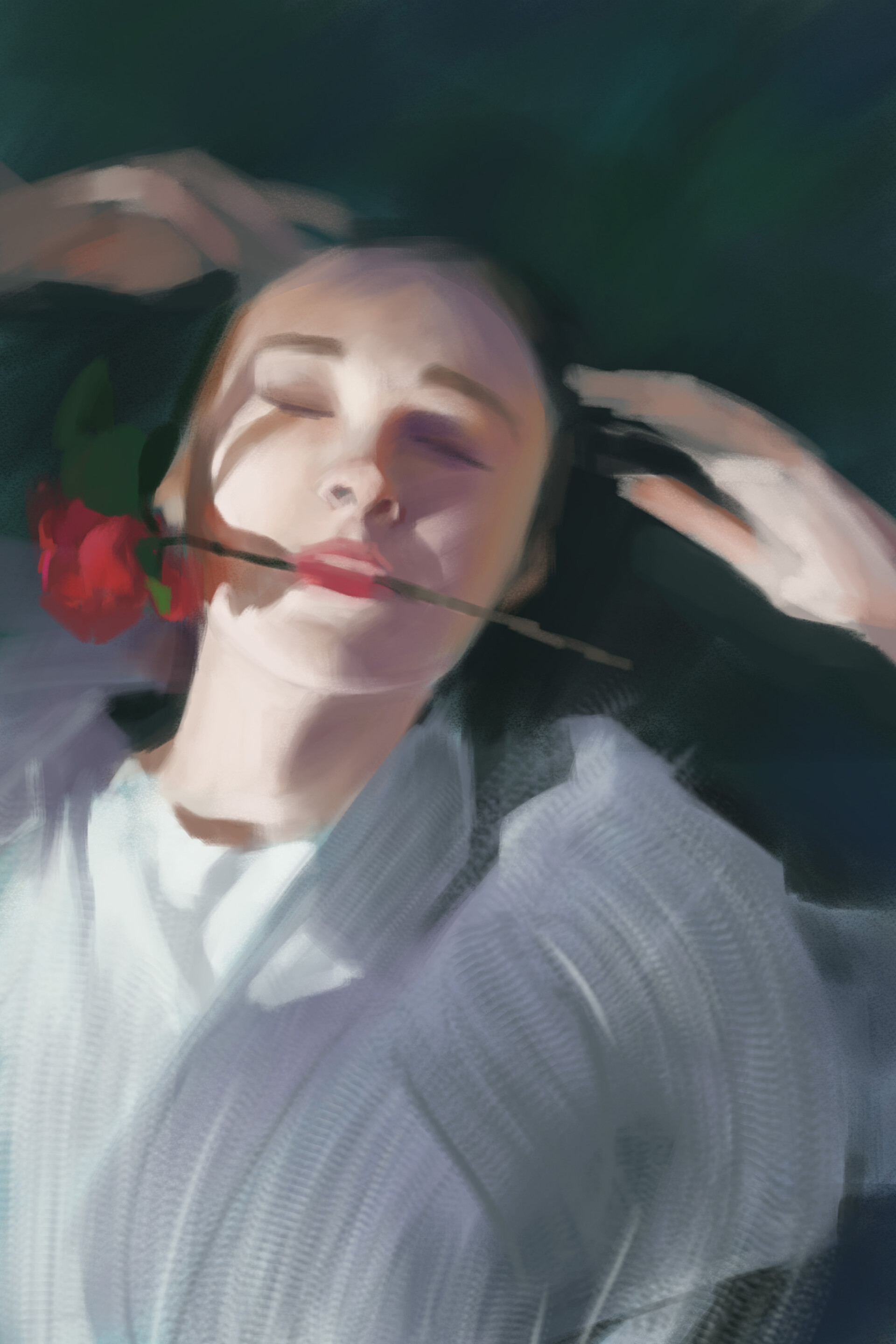 QianYi 千亦听枫 - Practice-20221124