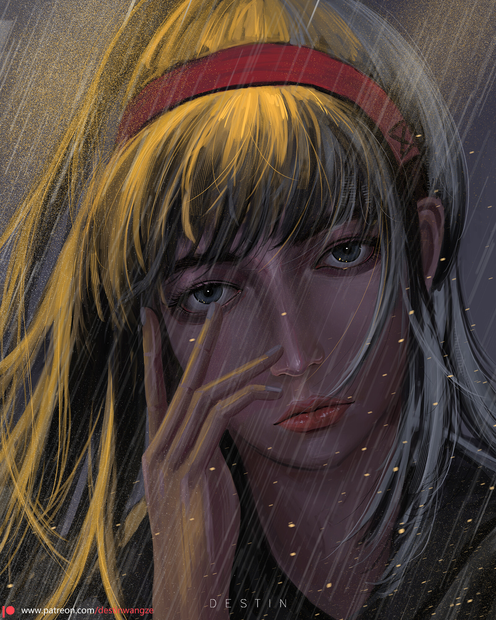 ArtStation - Light 2