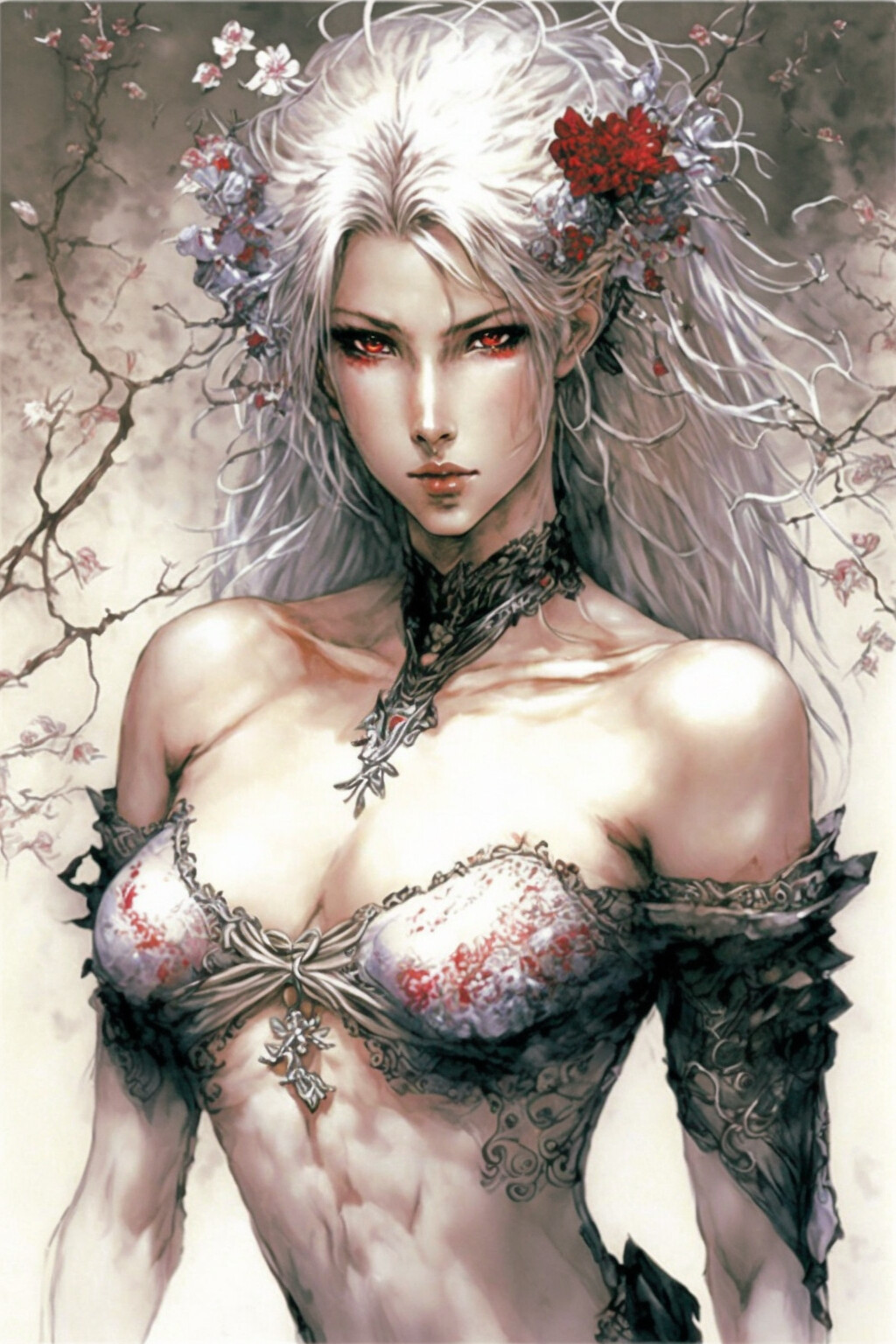 ArtStation - Victoria