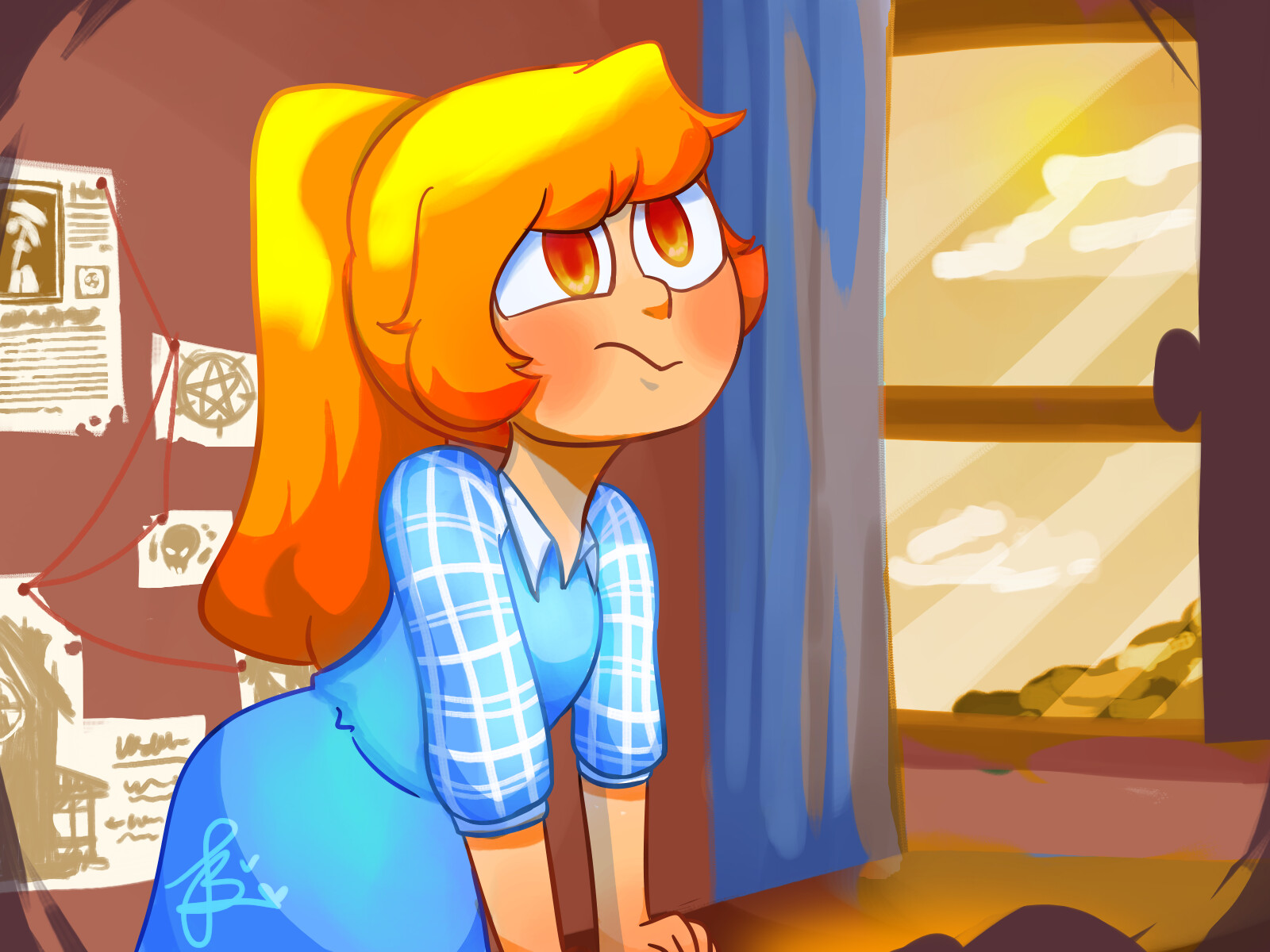 BeaBrie - The search for beans