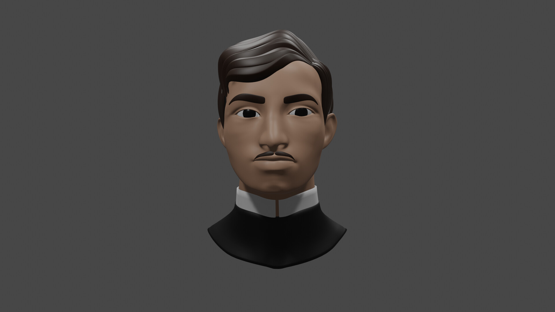 Jose Rizal Animated