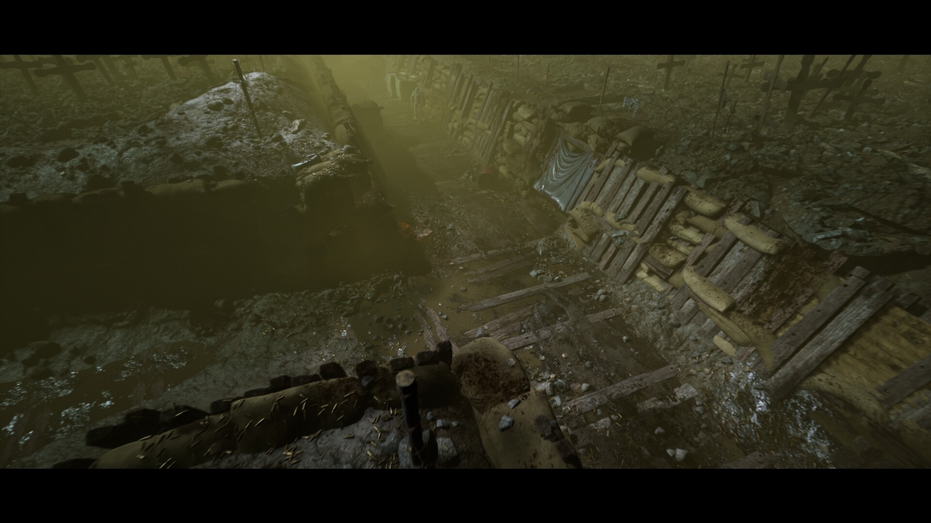 Wingfox workshop - UE5 Enviromment Building Beginner Tutorial