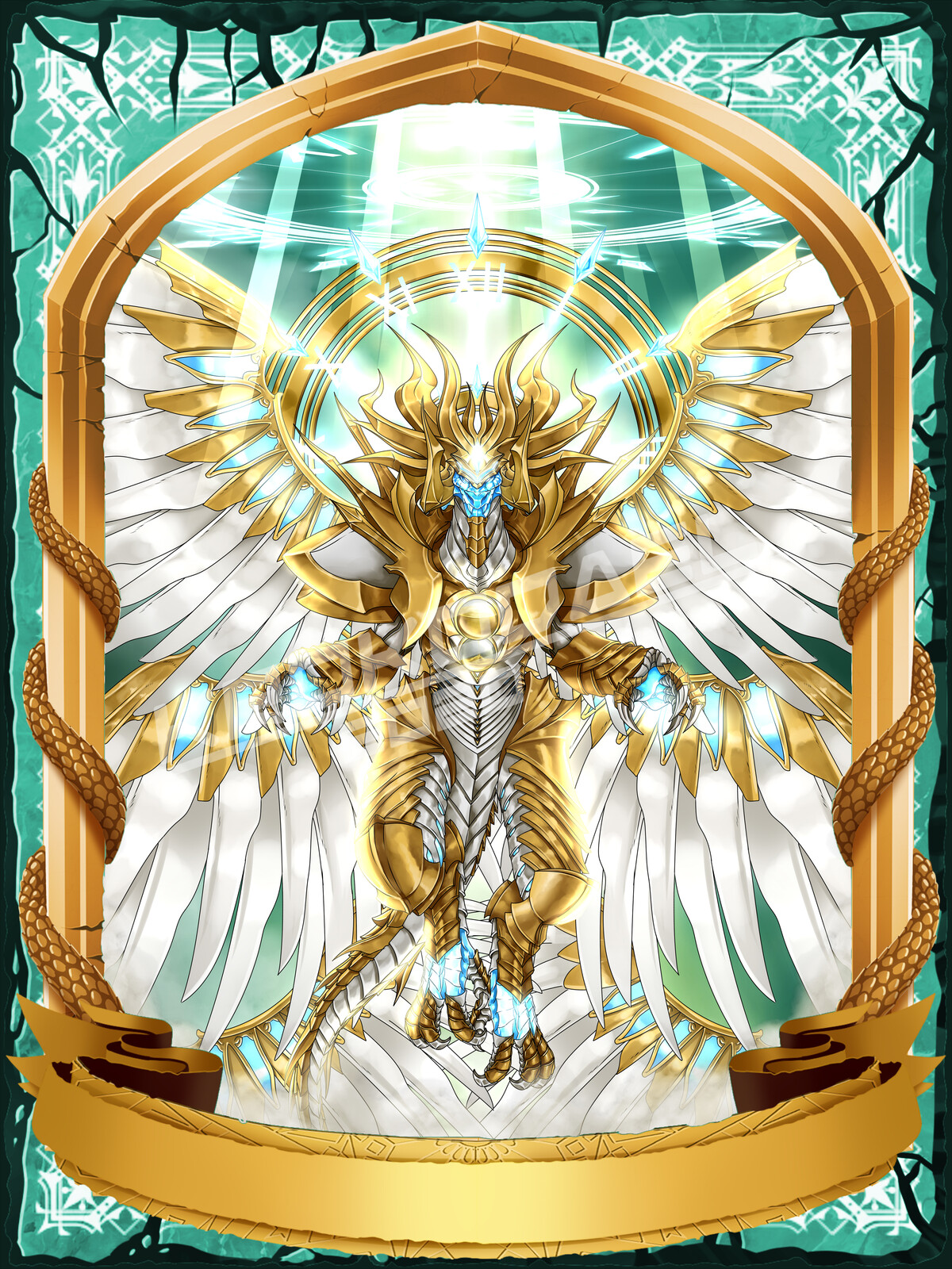 alain joseph rosal dael - Time Deity: NasaRo