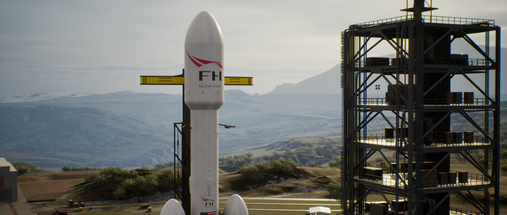 Haris Tahir - Tribute to Tesla & SpaceX