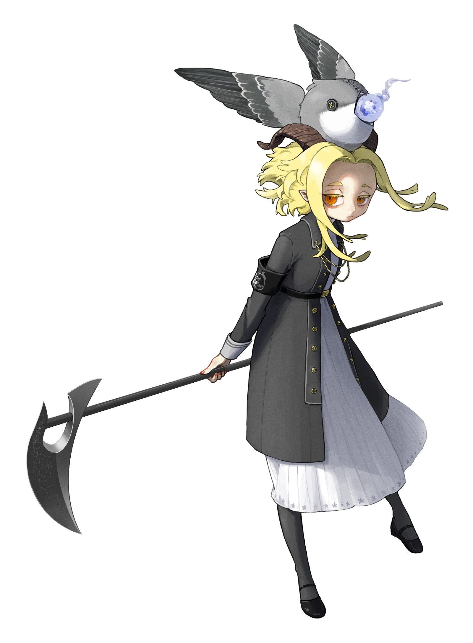 ArtStation - Vanilla