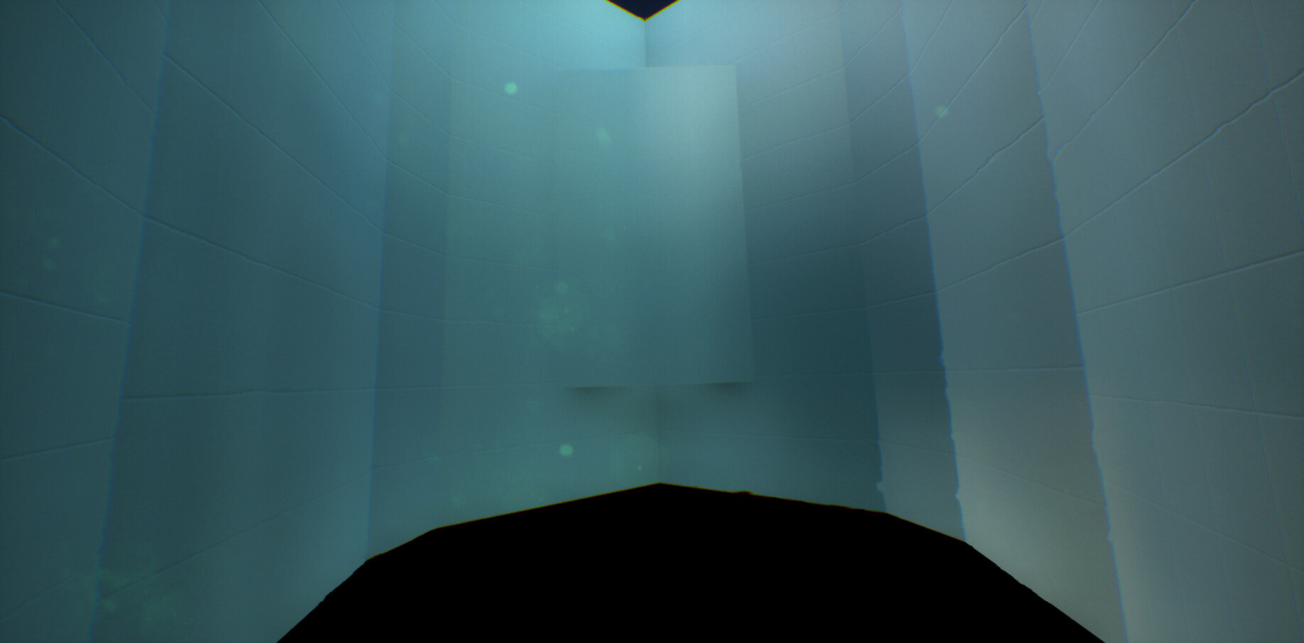 Haris Tahir - Anomaly Found!