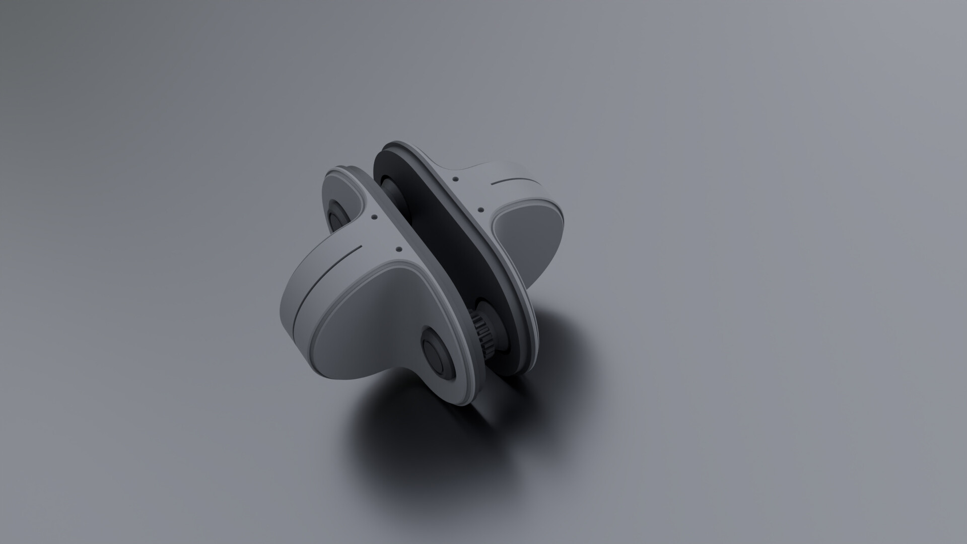 ArtStation - Intro into the Hard Surface Model