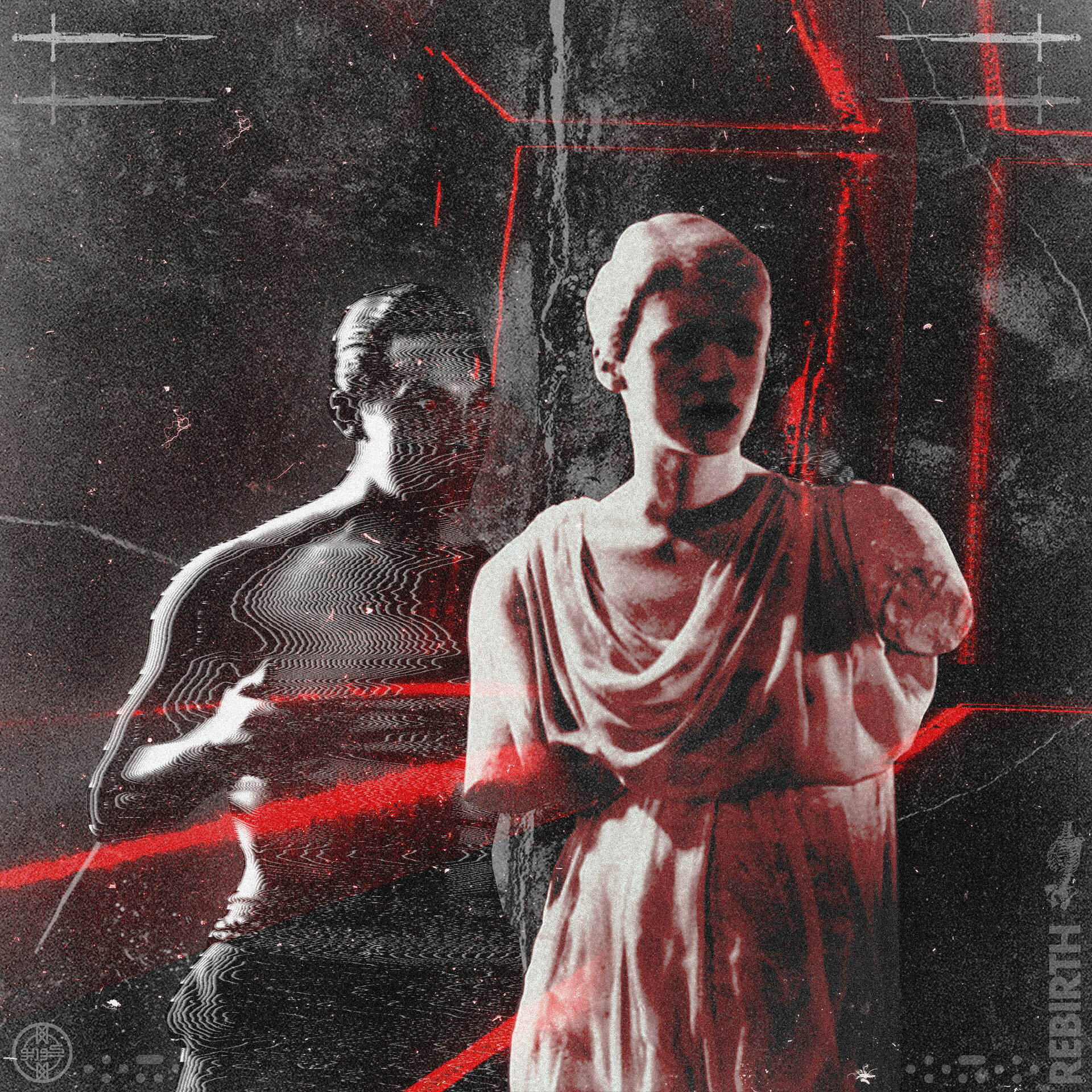 ArtStation - Rebirth