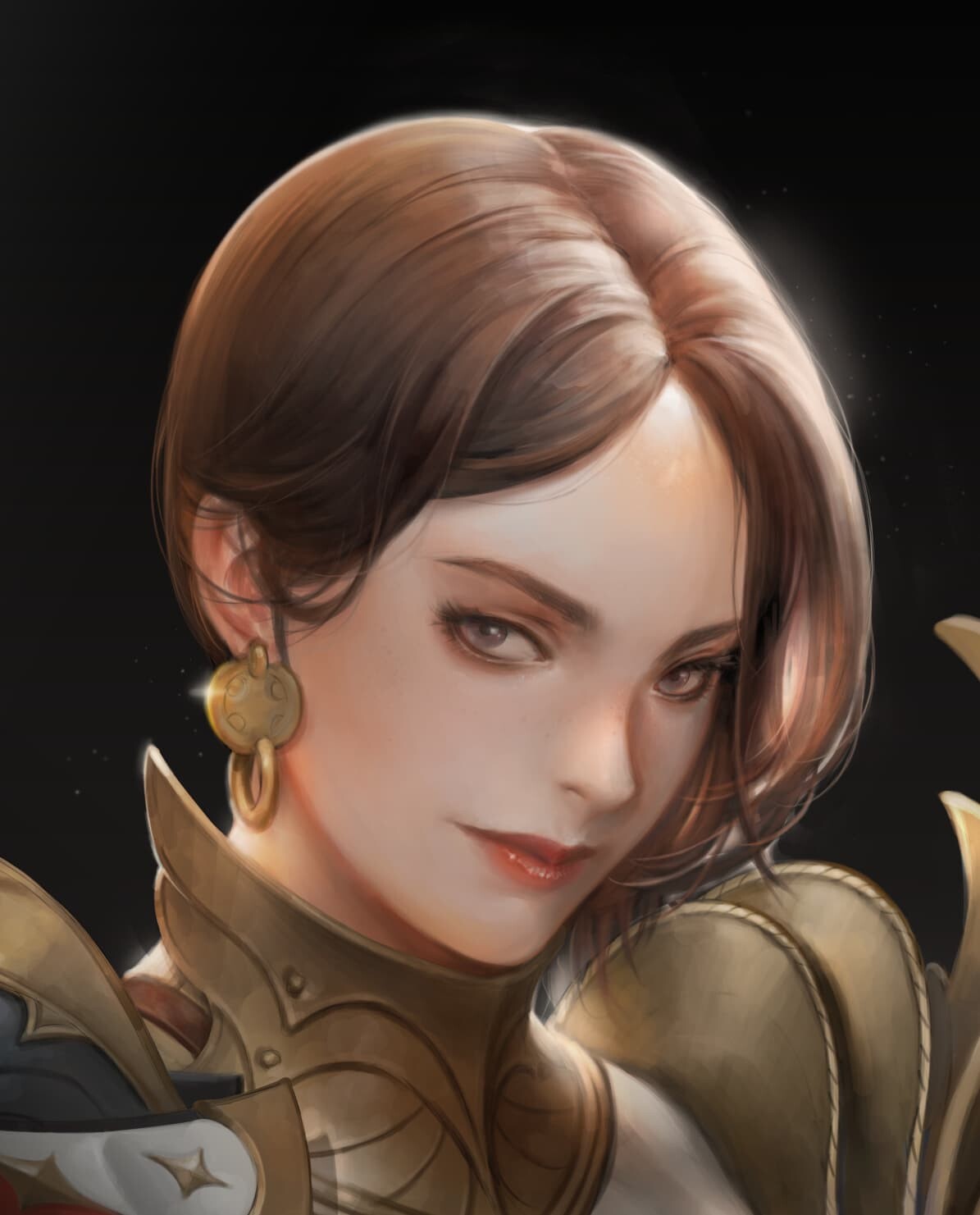 ArtStation - Egon Old Work