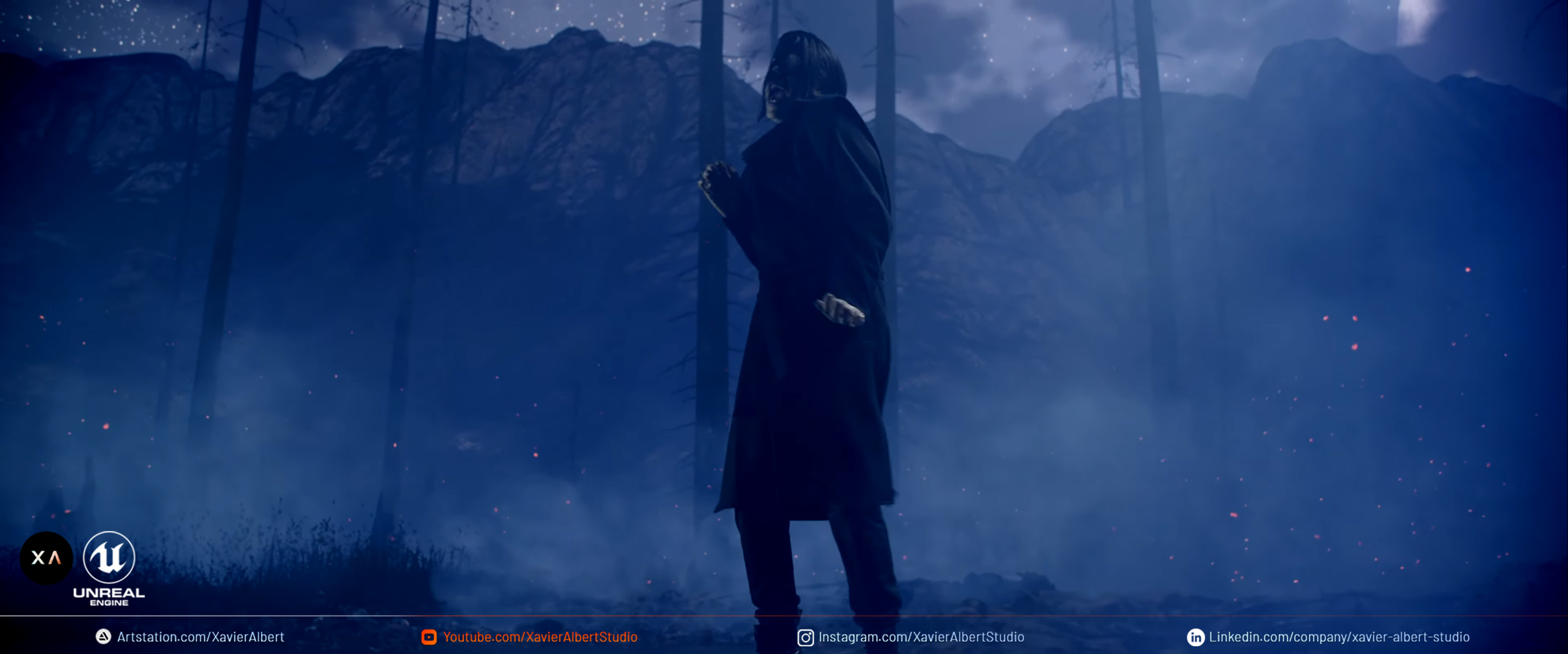 Xavier Albert - Mado XR - Balmain - Phipps - Lecourt Mansion ...