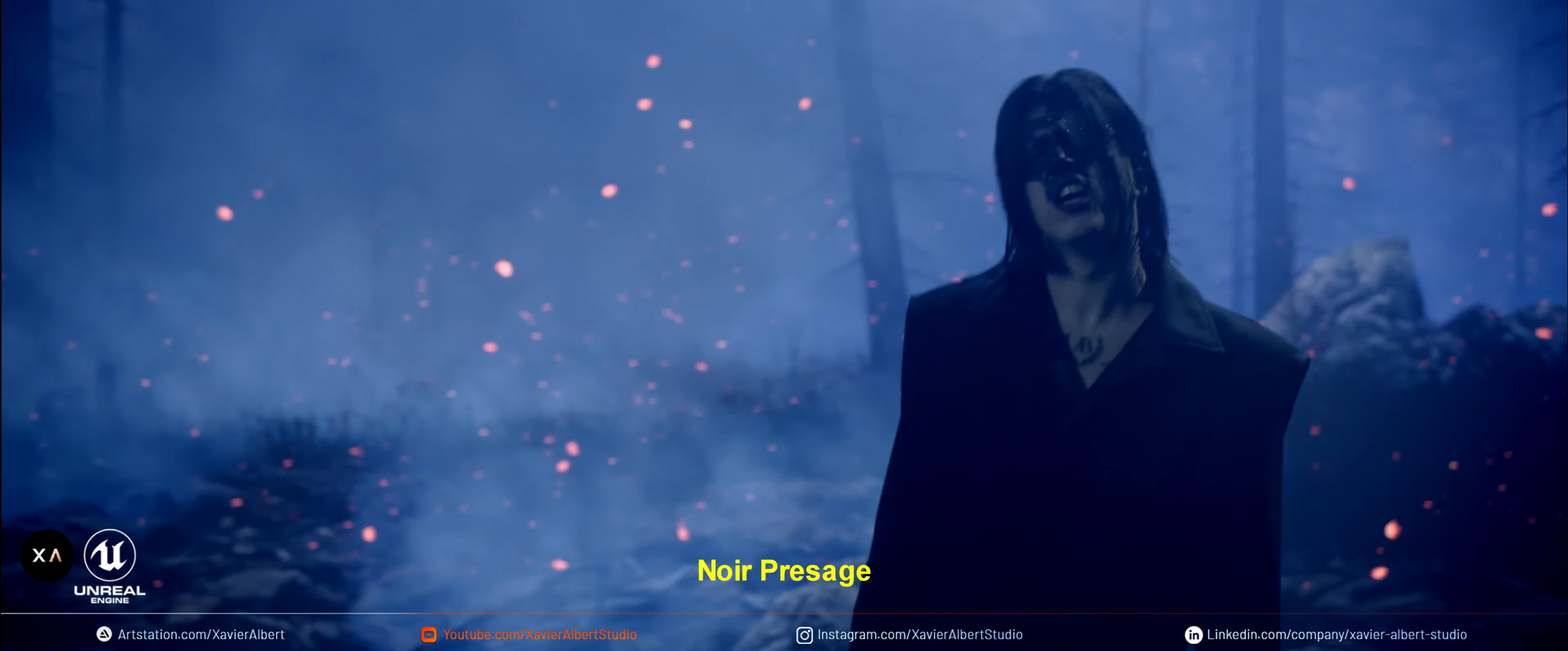 Xavier Albert - Mado XR - Balmain - Phipps - Lecourt Mansion ...