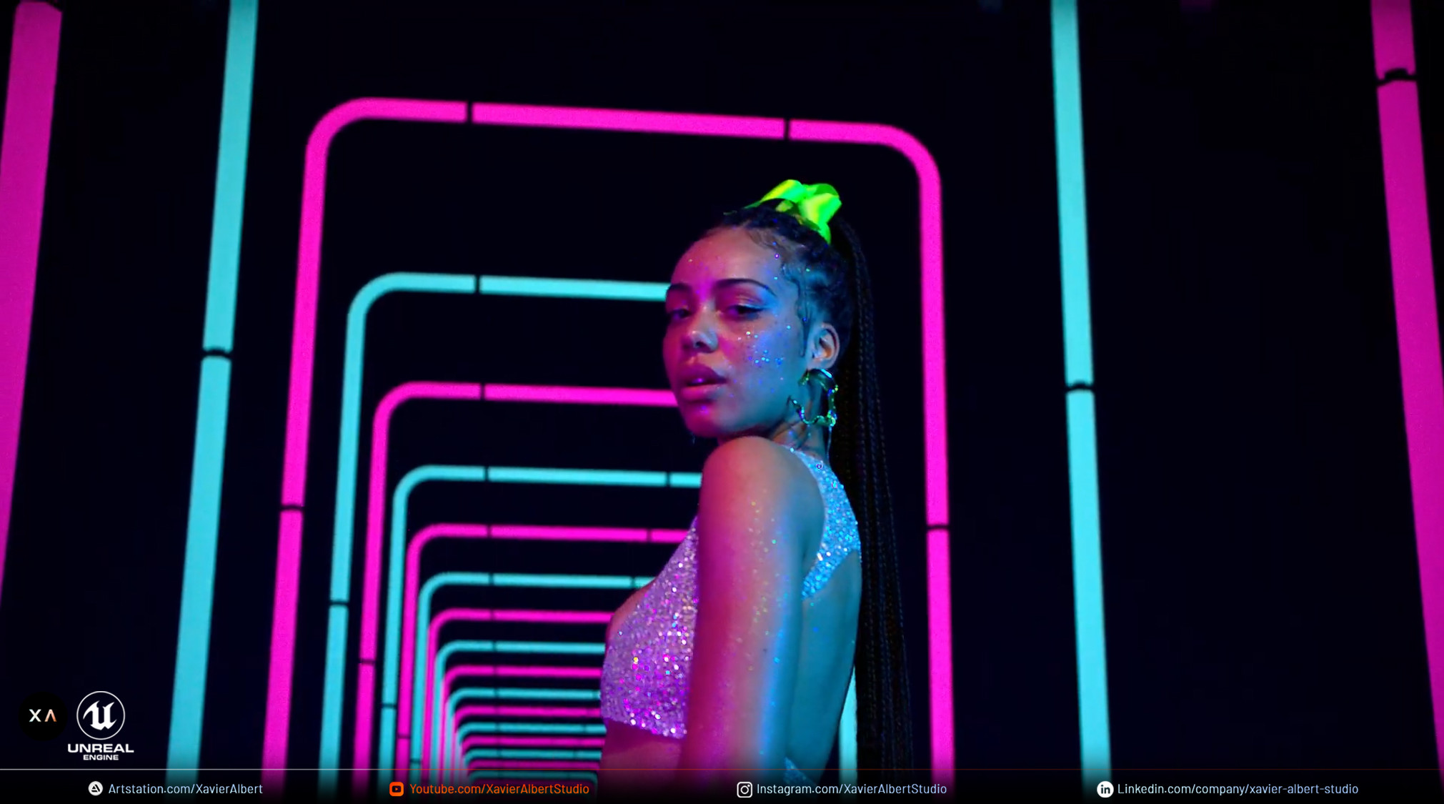 Xavier Albert - Mado XR - Balmain - Phipps - Lecourt Mansion ...