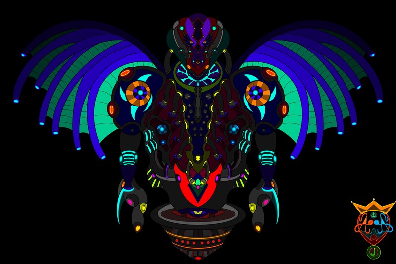 ArtStation - Ahmed Akinyele