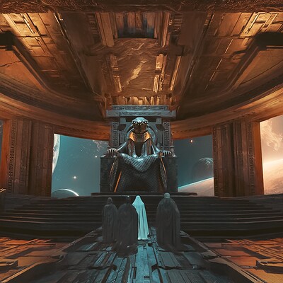 John Pethick (@pethick_chronicles)