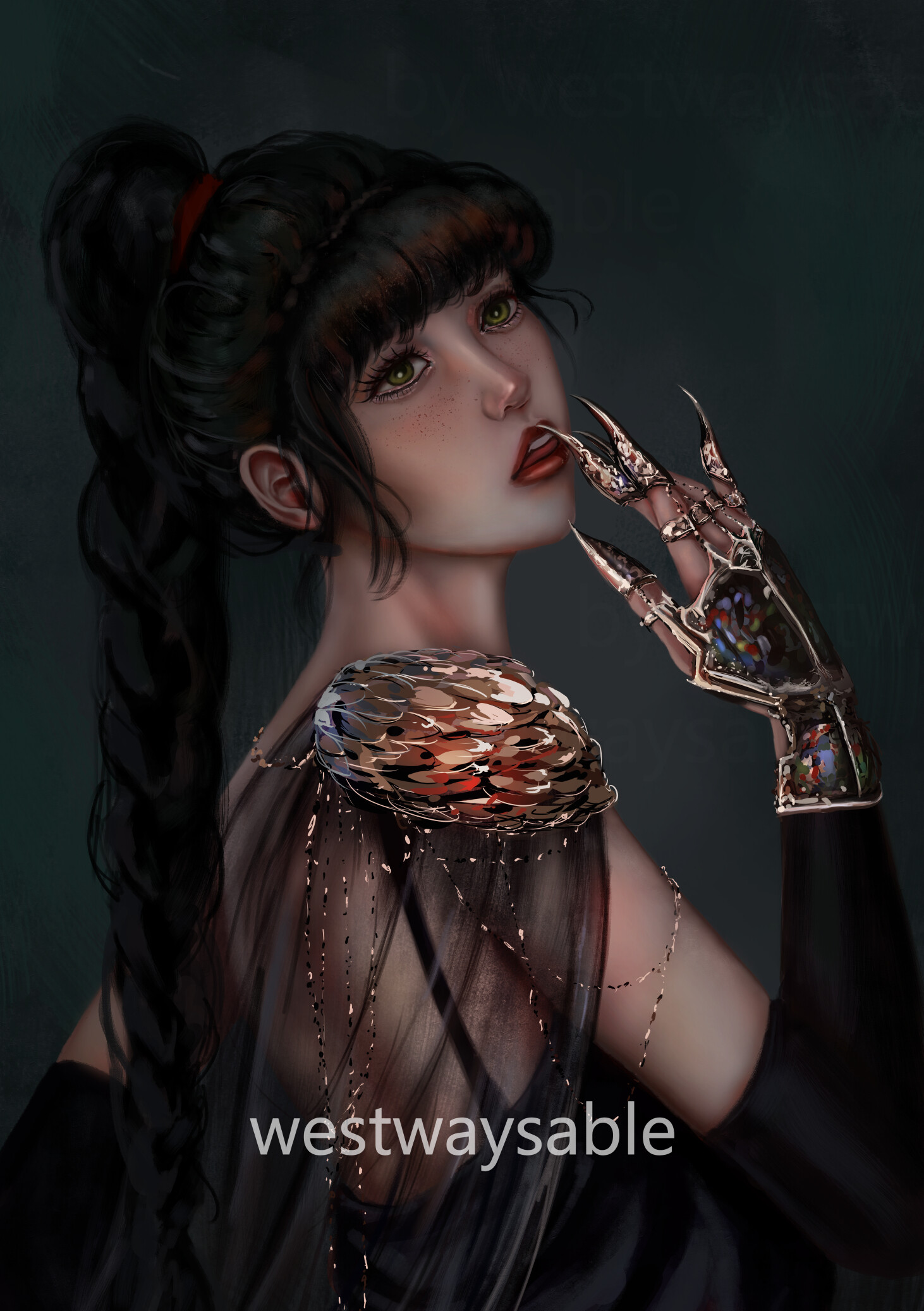 ArtStation - Delight