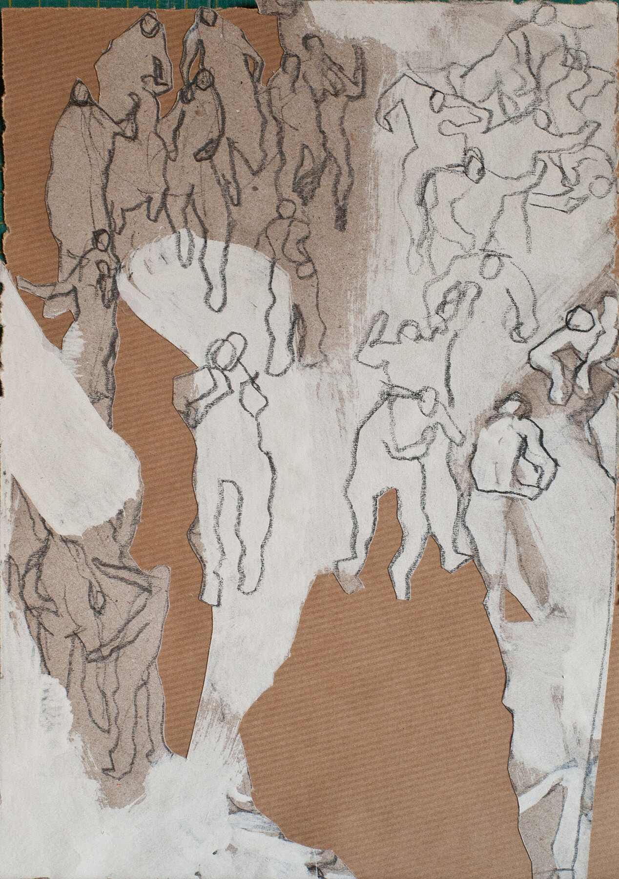 Marco Pedrana - Easy Practical Diagram for a Revolution